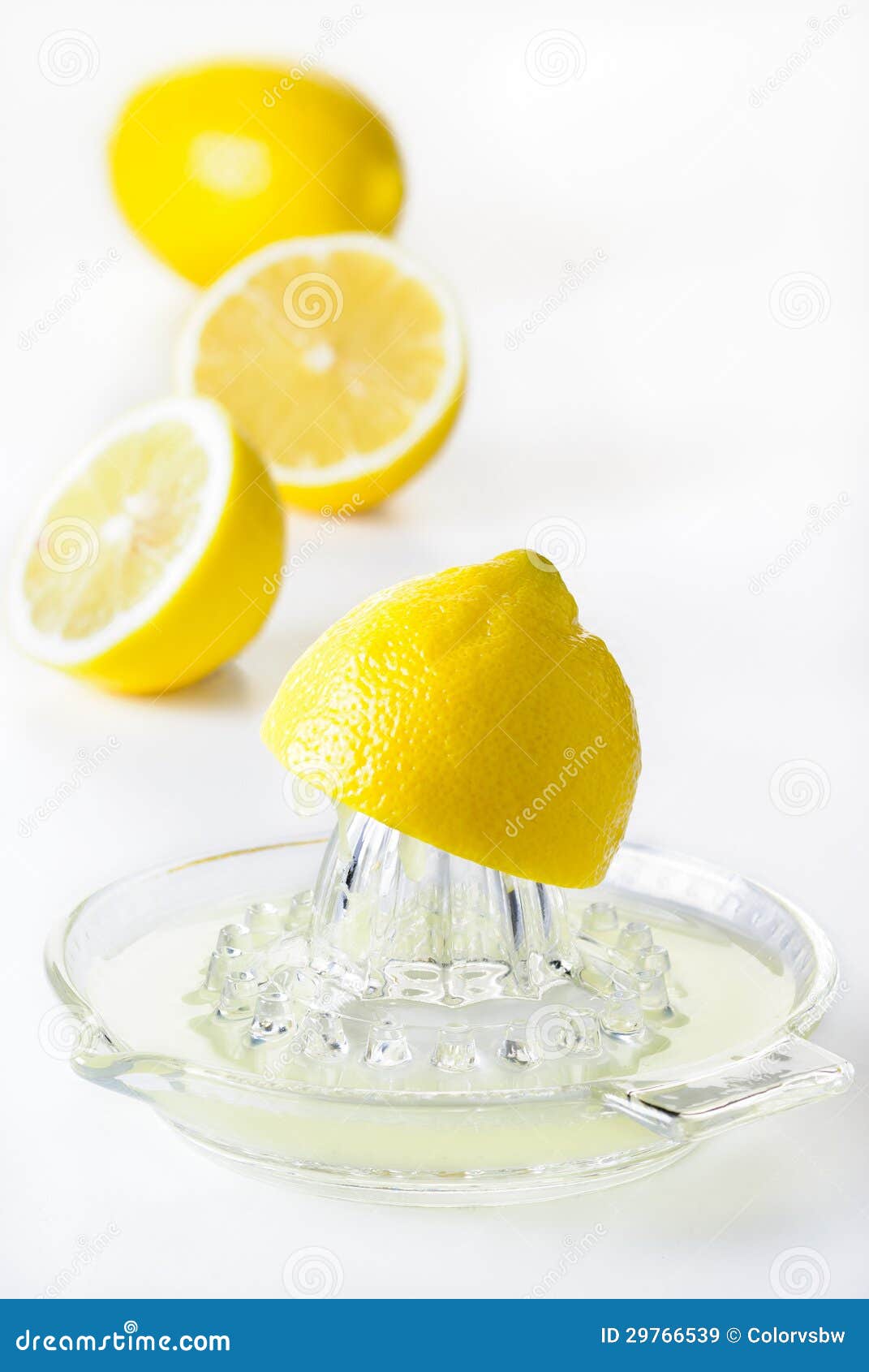 Lemon squeezer stock image. Image of juicy, equipment - 29766539