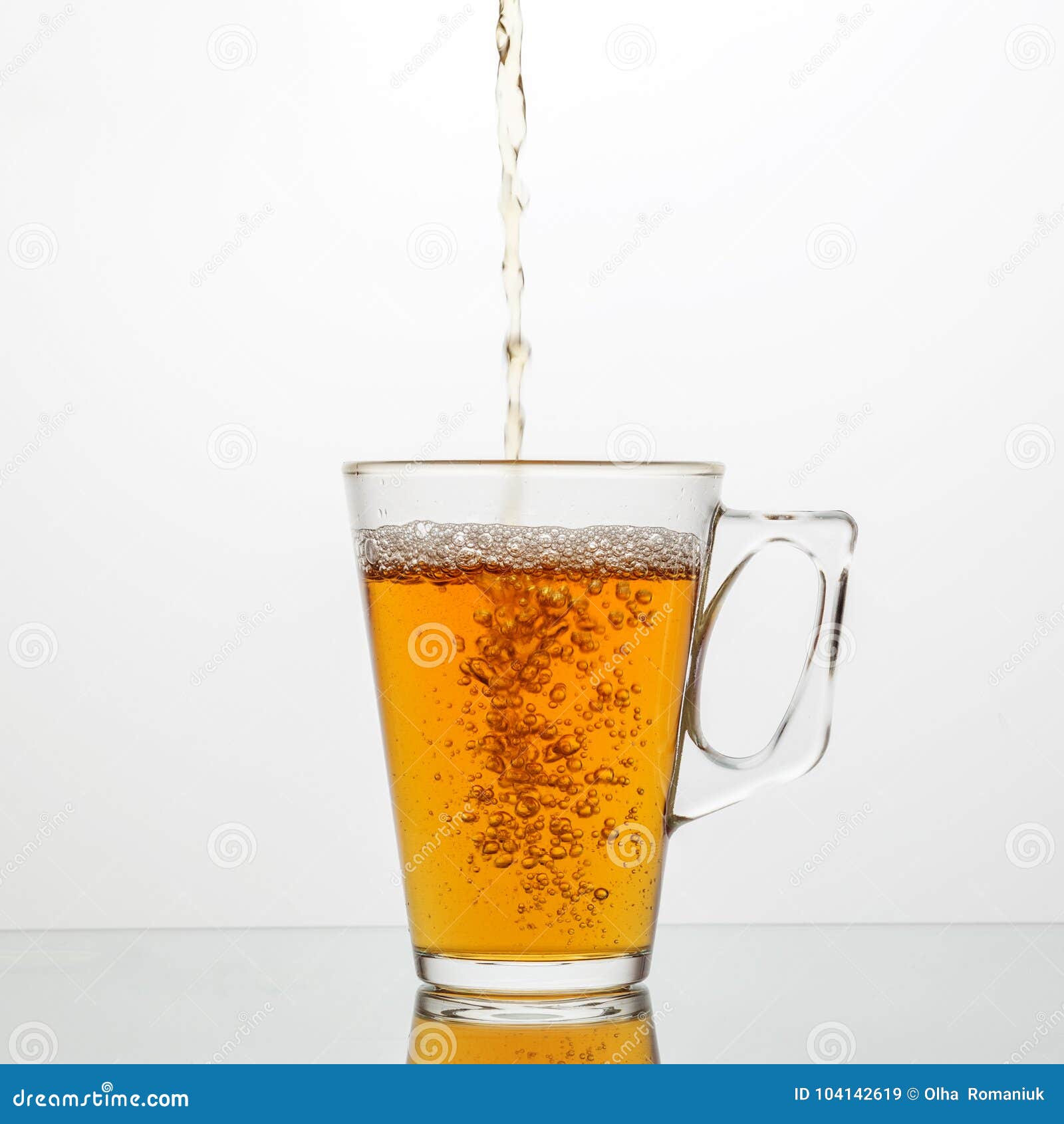 Glass is a clean cup. stock image. Image of restaurant - 104142619