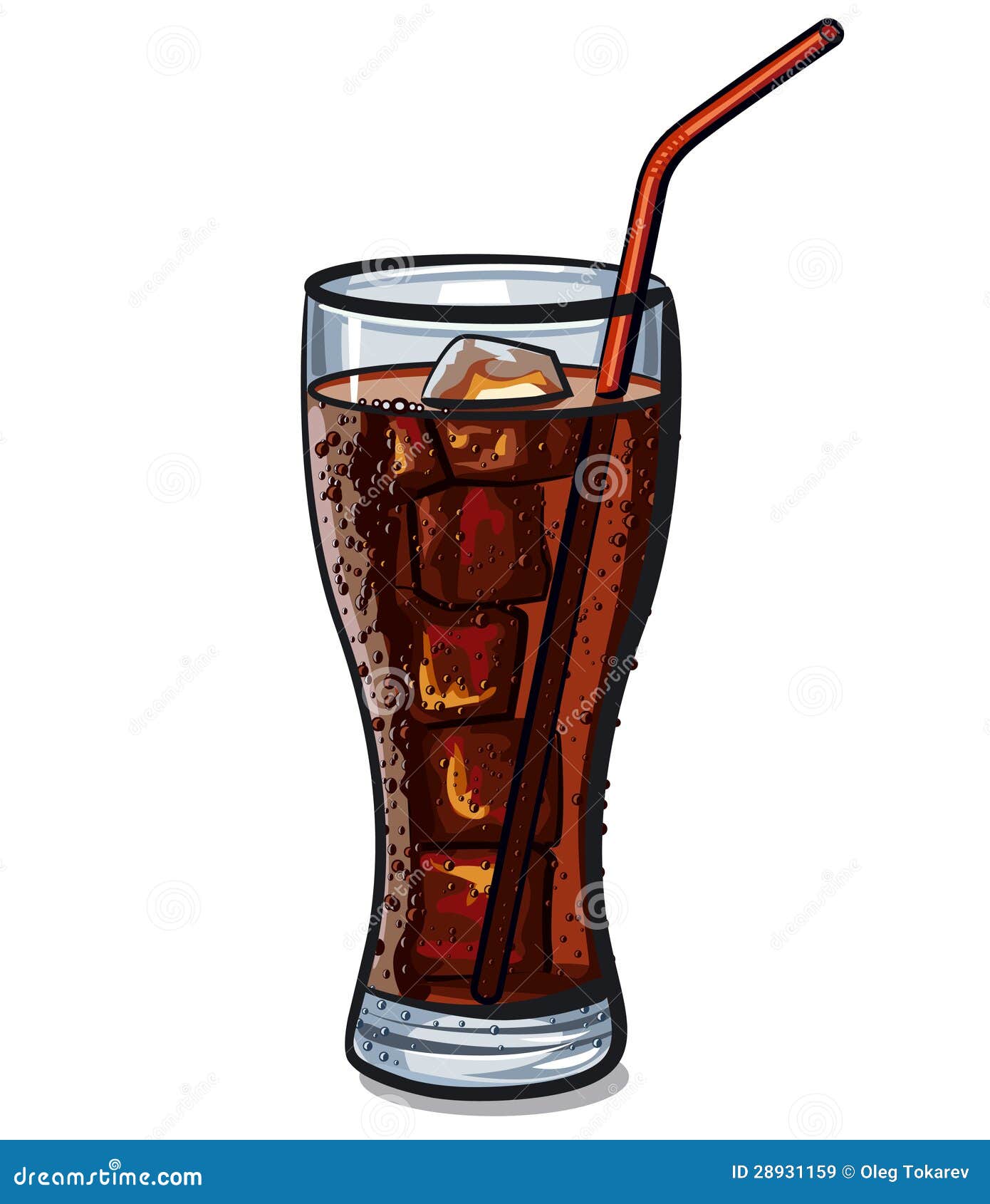 Coke Clipart
