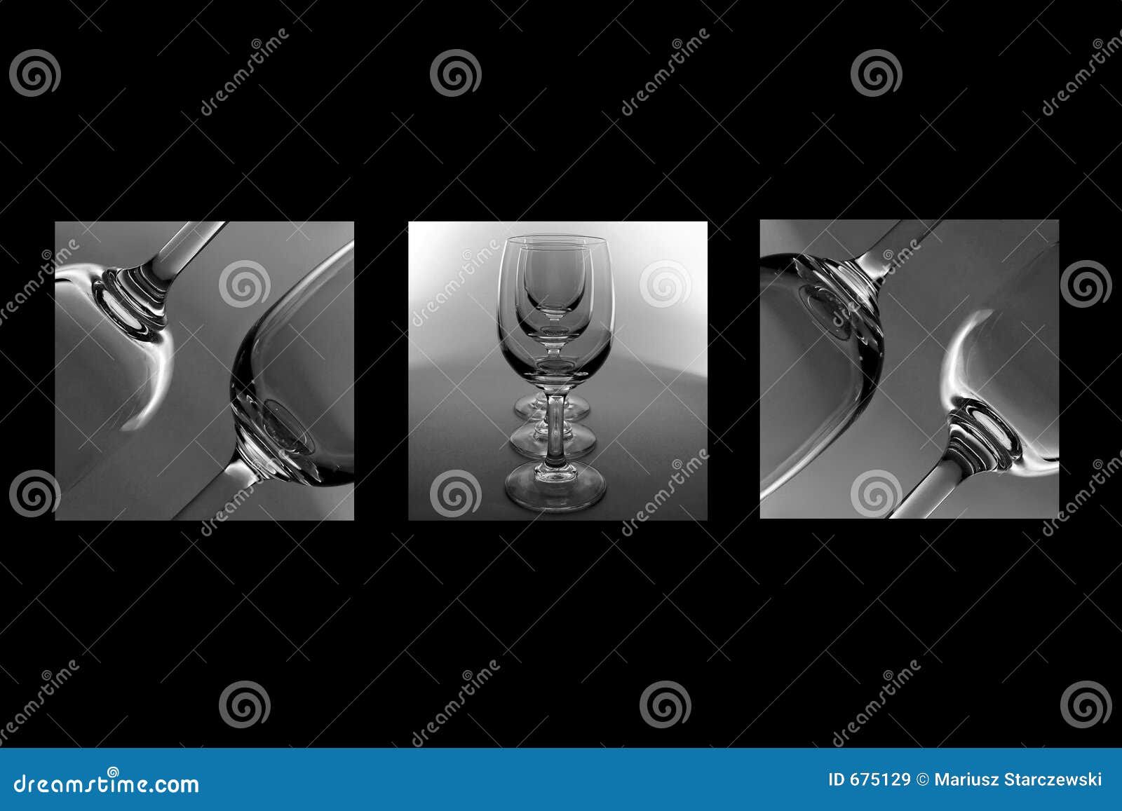 Glass composition stock image. Image of composition, alcohol - 675129