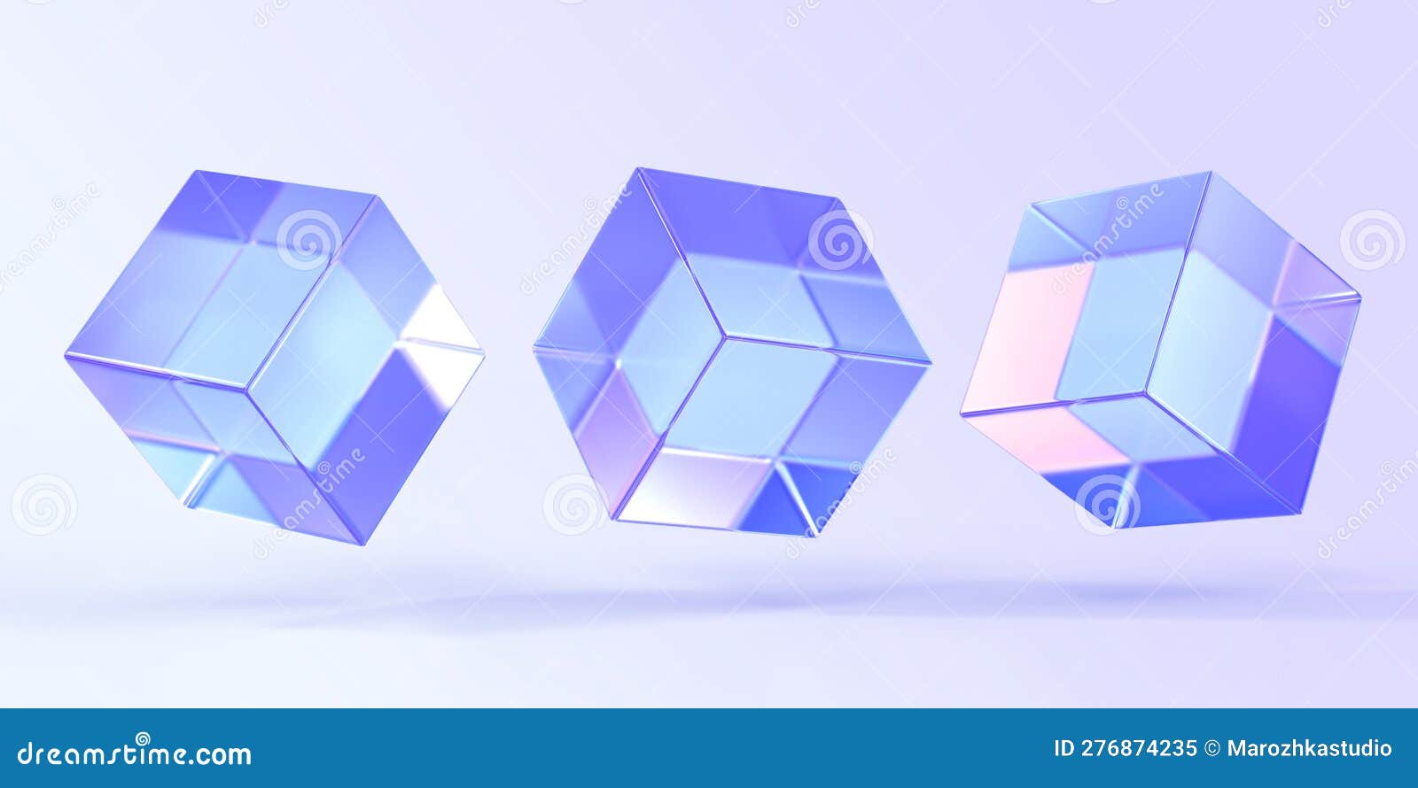 Rainbow Block Vector Panoramic Transparent | CartoonDealer.com #228114545