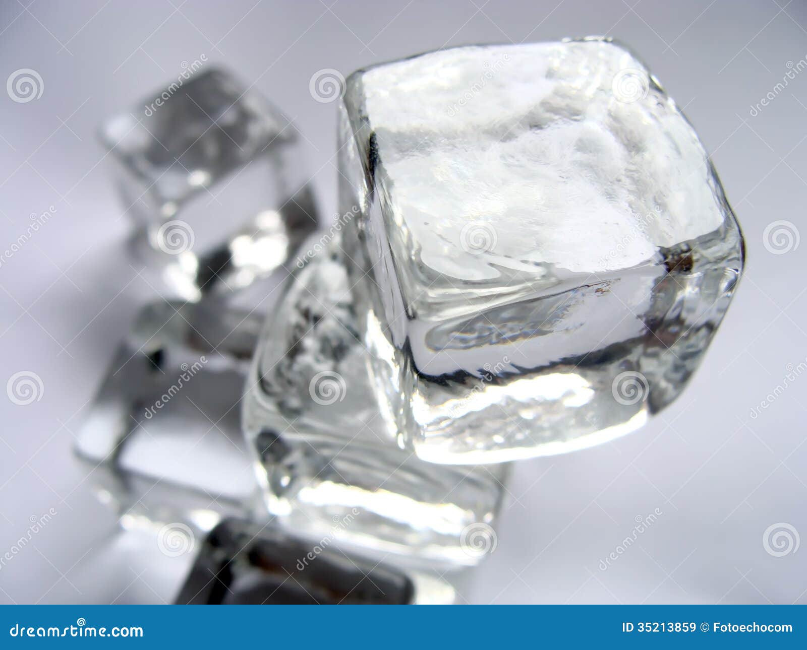 Glass Cubes Stack Background Stock Image - Image of objects, cube: 35213859