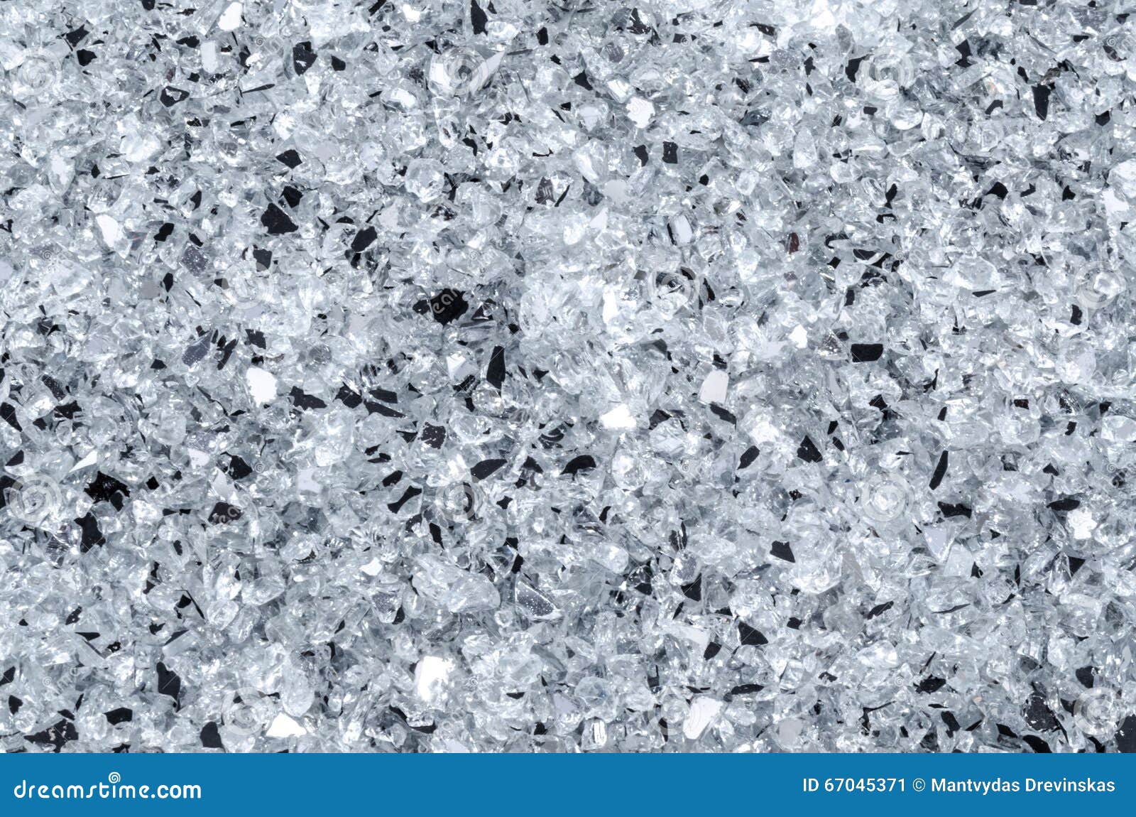 Glass Cullet Texture Background Stock Image - Image of texture ...