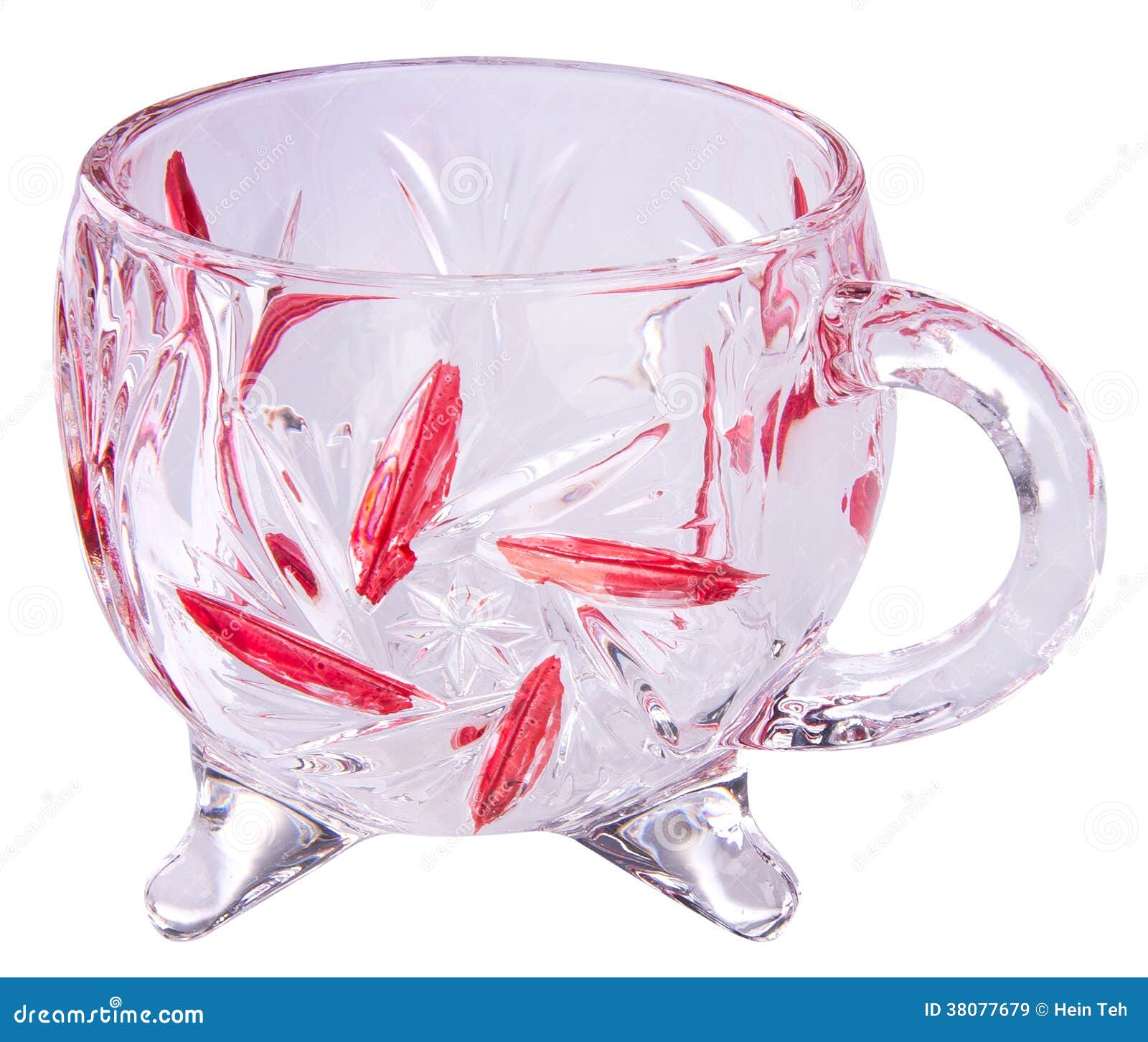 Glass cup on a background stock image. Image of alcohol - 38077679