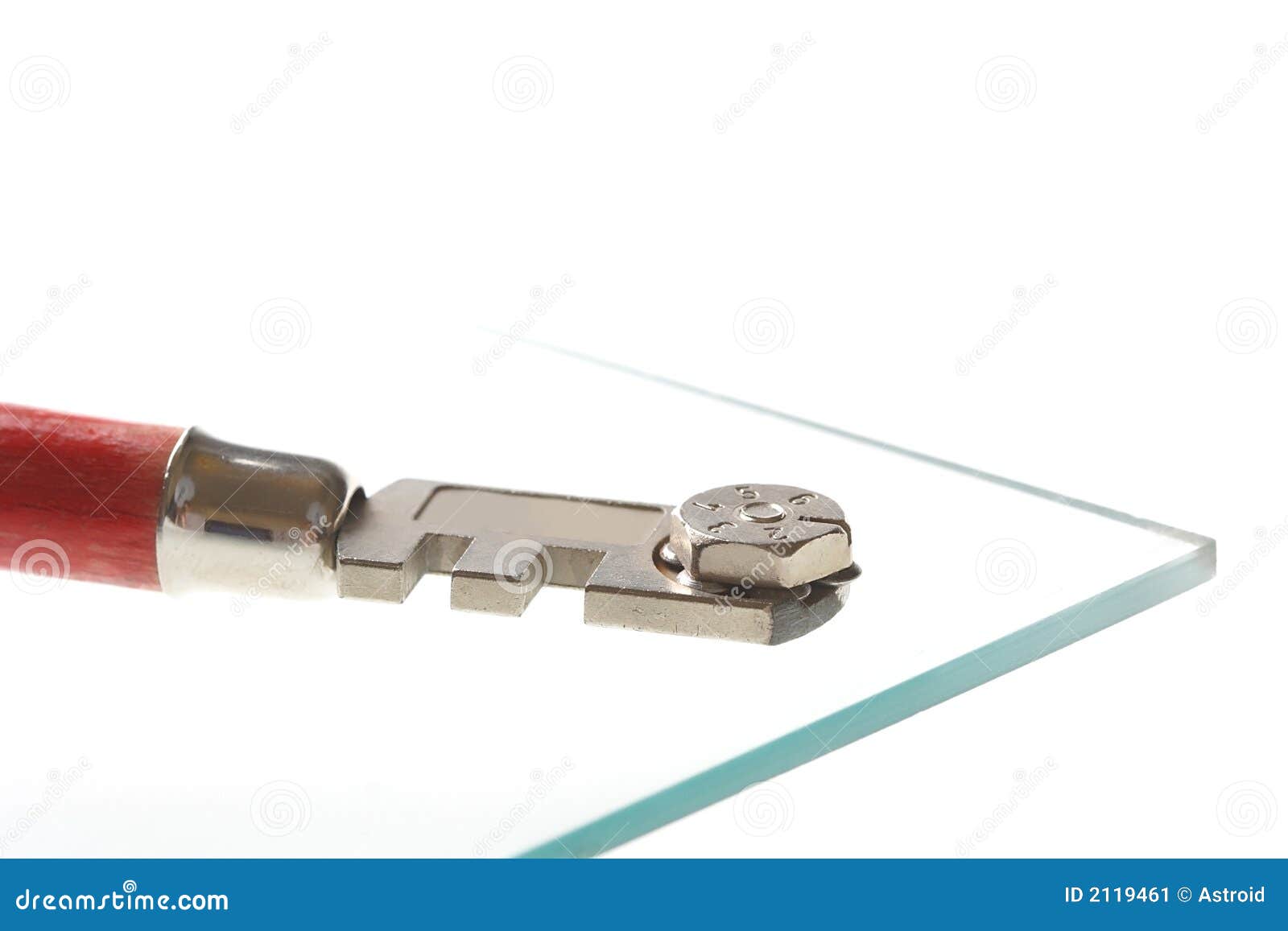 Glass-cutter stock image. Image of cutting, glass, fine - 2119461