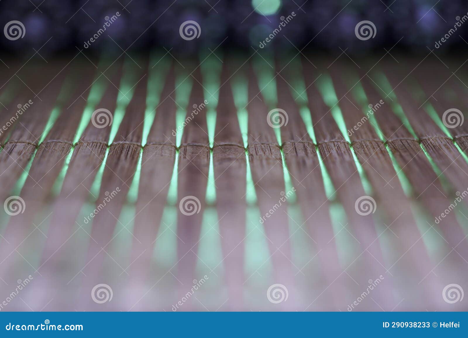 Glass in Different Variations Can Be Used in Many Different Ways Stock ...