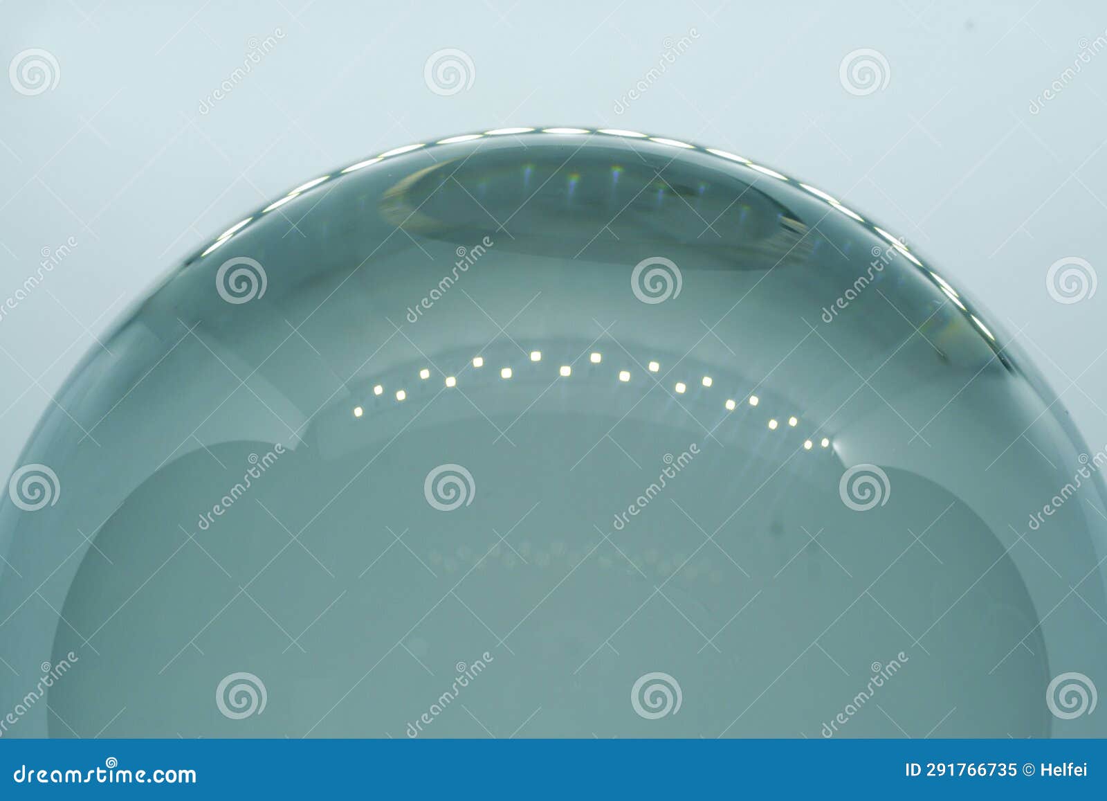 Glass in Different Variations Can Be Used in Many Different Ways Stock ...