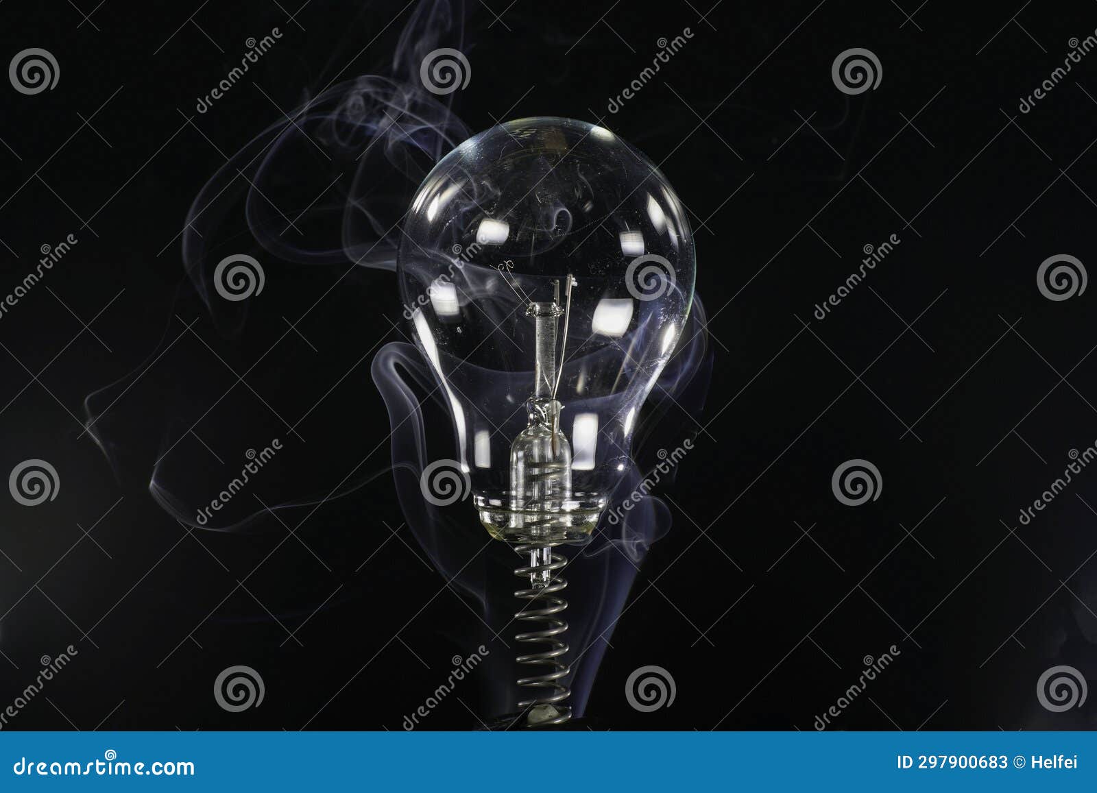 Glass in Different Variations Can Be Used in Many Different Ways Stock ...