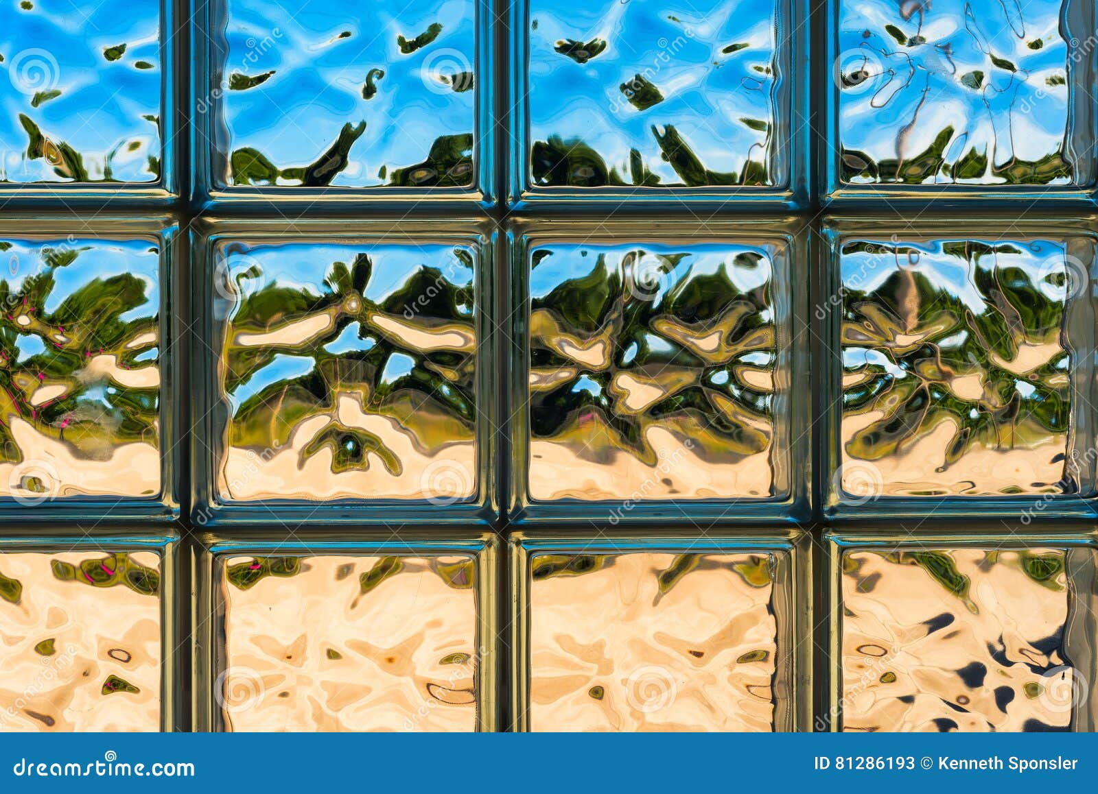 Glass distortions stock image. Image of distortion, distortions - 81286193