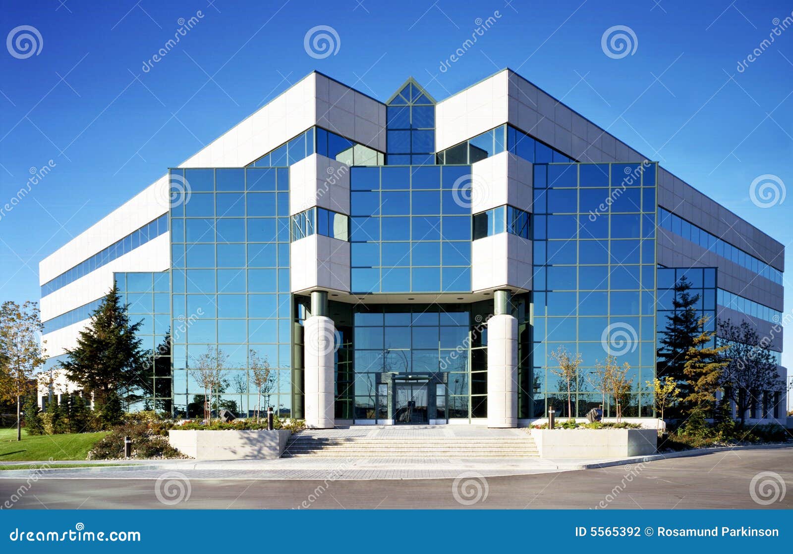 Glass Facade Texture Stock Photography | CartoonDealer.com #76057310