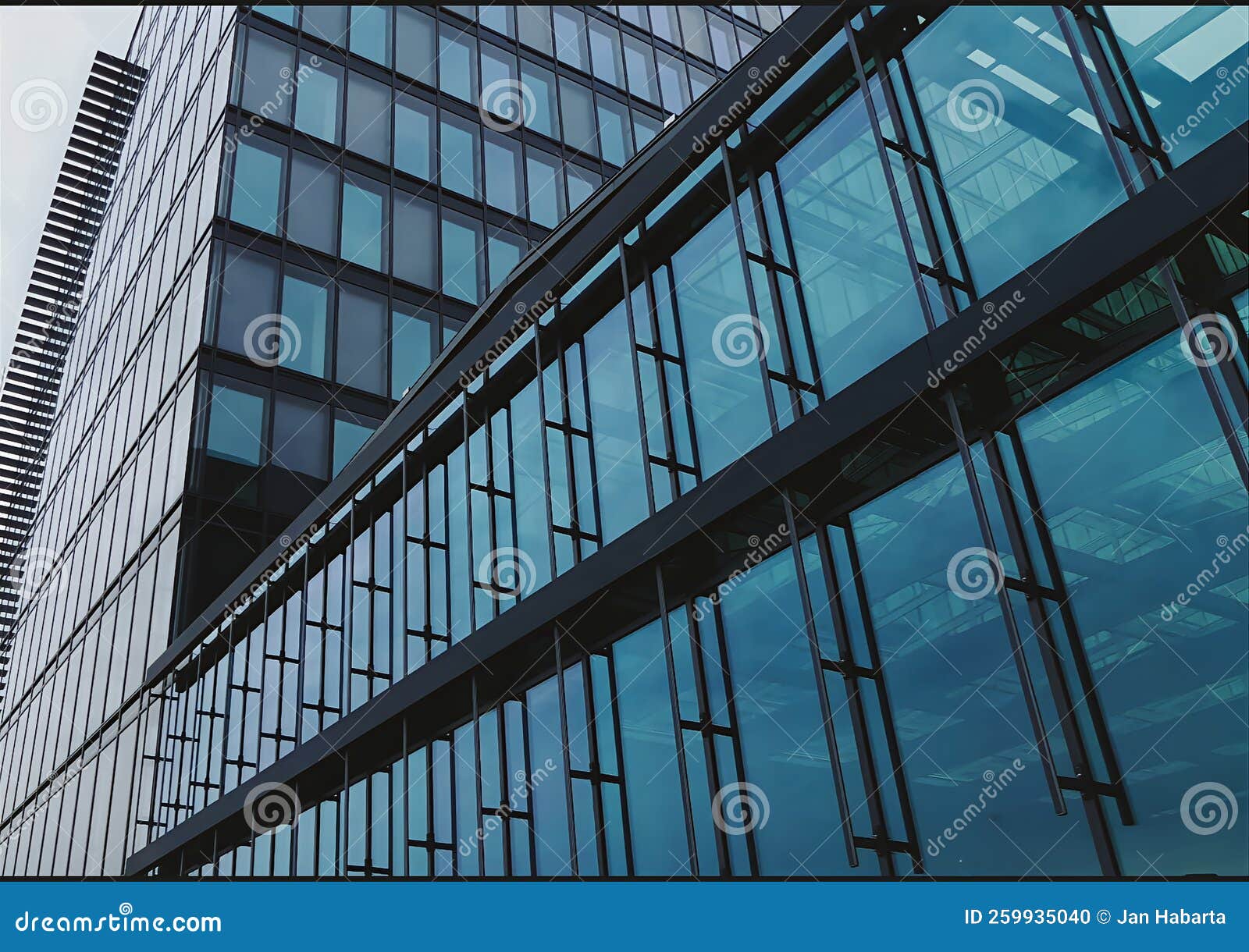 Glass Facade of Building in Vienna Stock Photo - Image of glass ... Glass Facade of Building in Vienna Stock Photo - Image of glass ...