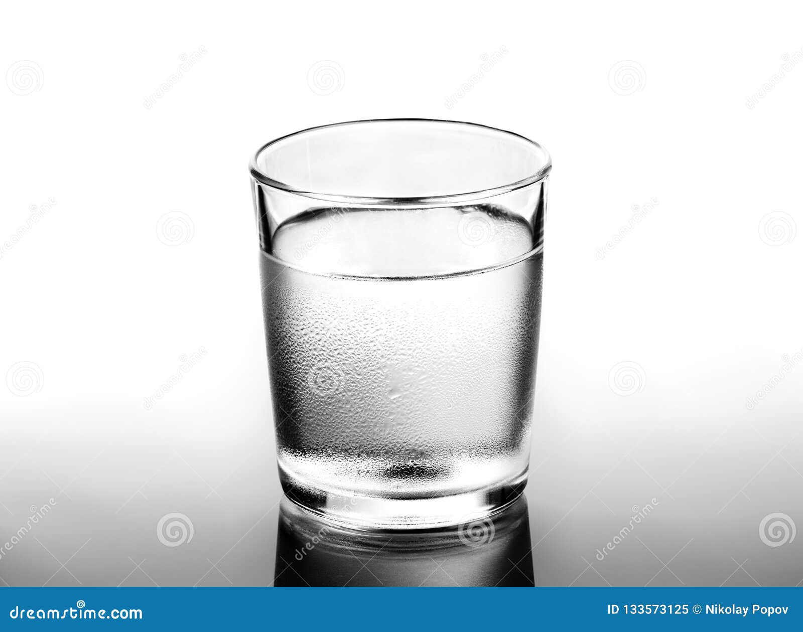 Pure water stock image. Image of drinks, drinking, healthy - 133573125