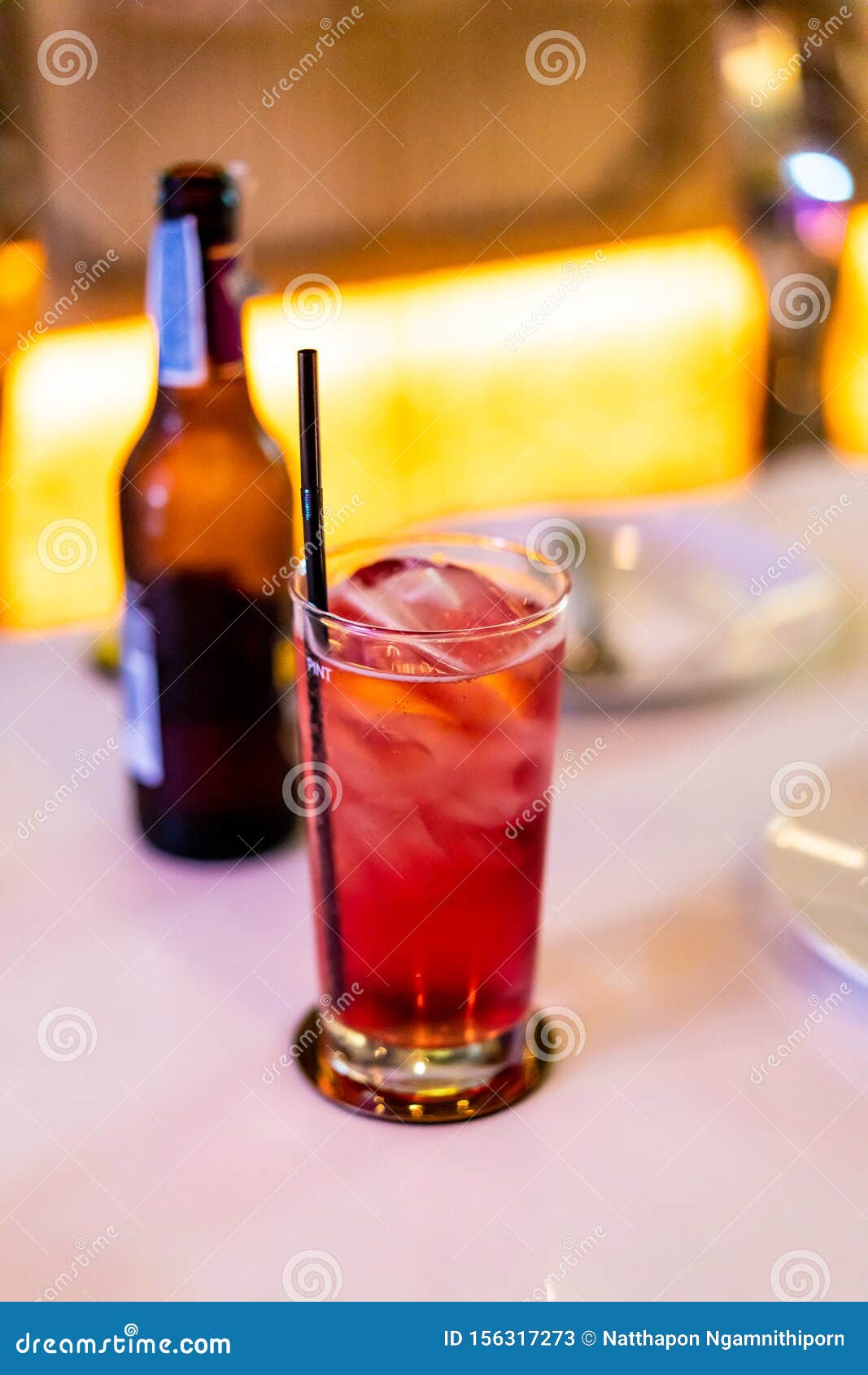 Glass of fruit cider stock image. Image of apples, fresh - 156317273
