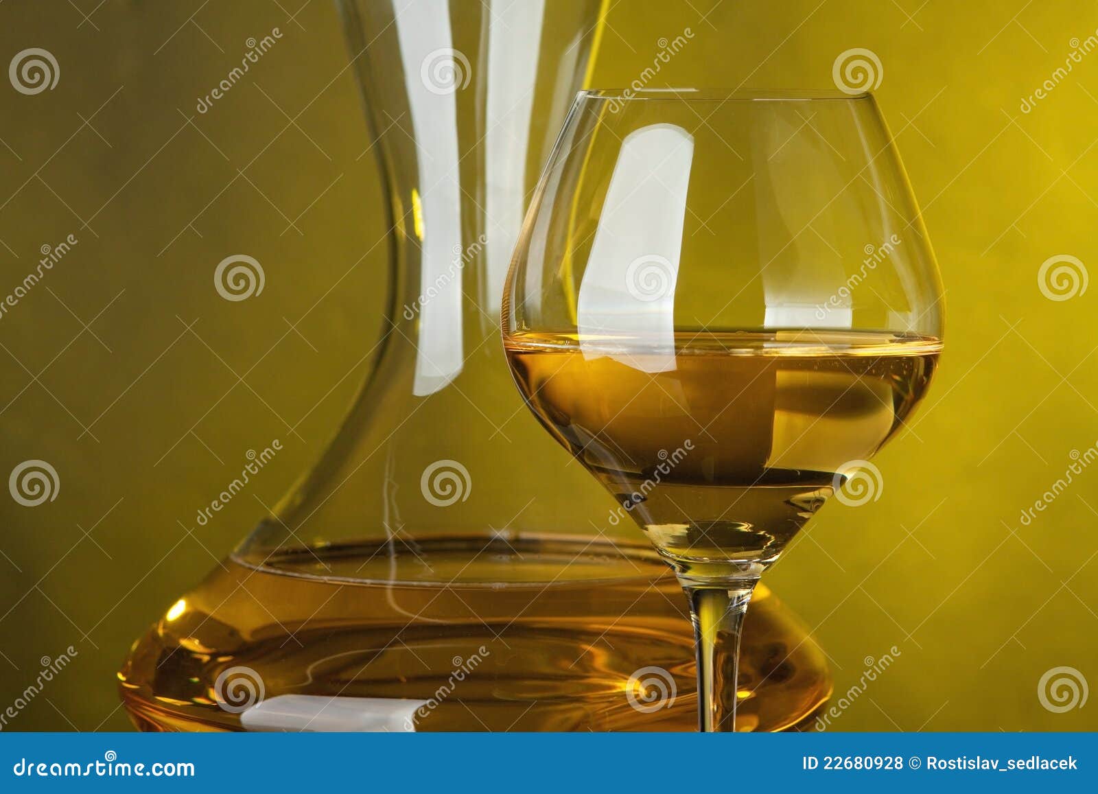 A glass full of wine stock photo. Image of natural, restaurant - 22680928