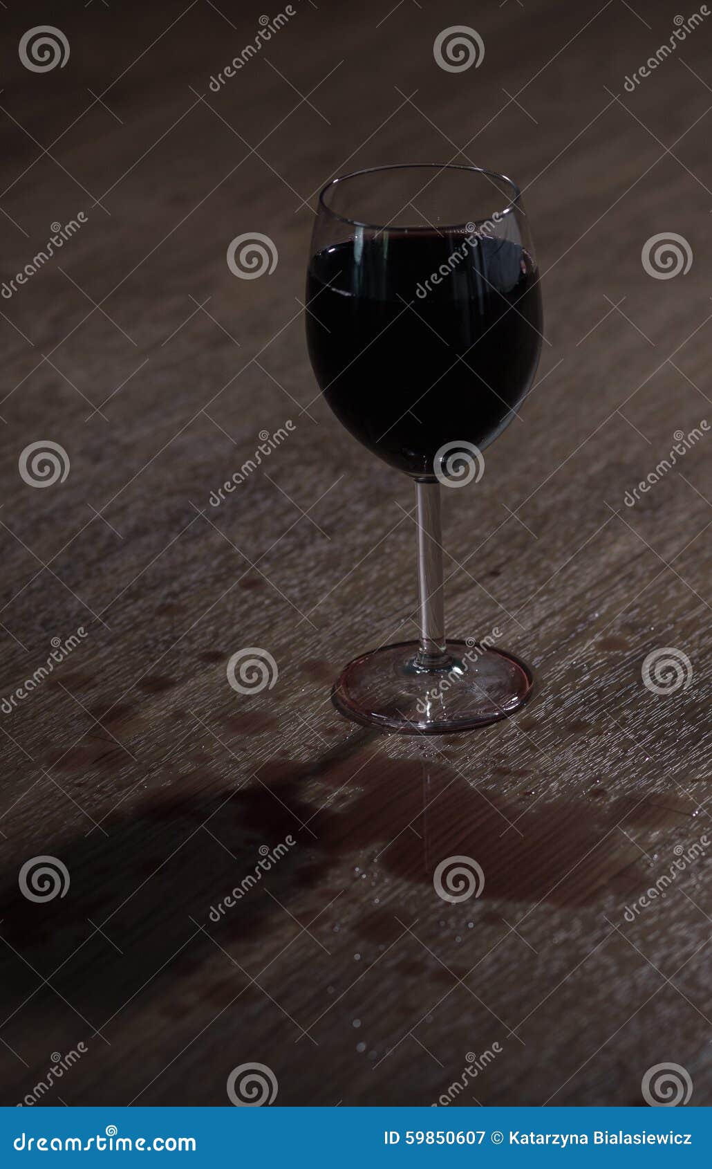 Glass full of wine stock image. Image of addiction, soothe - 59850607