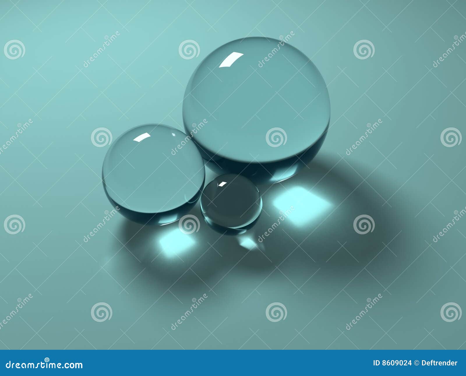 Glass geometry stock illustration. Illustration of object - 8609024