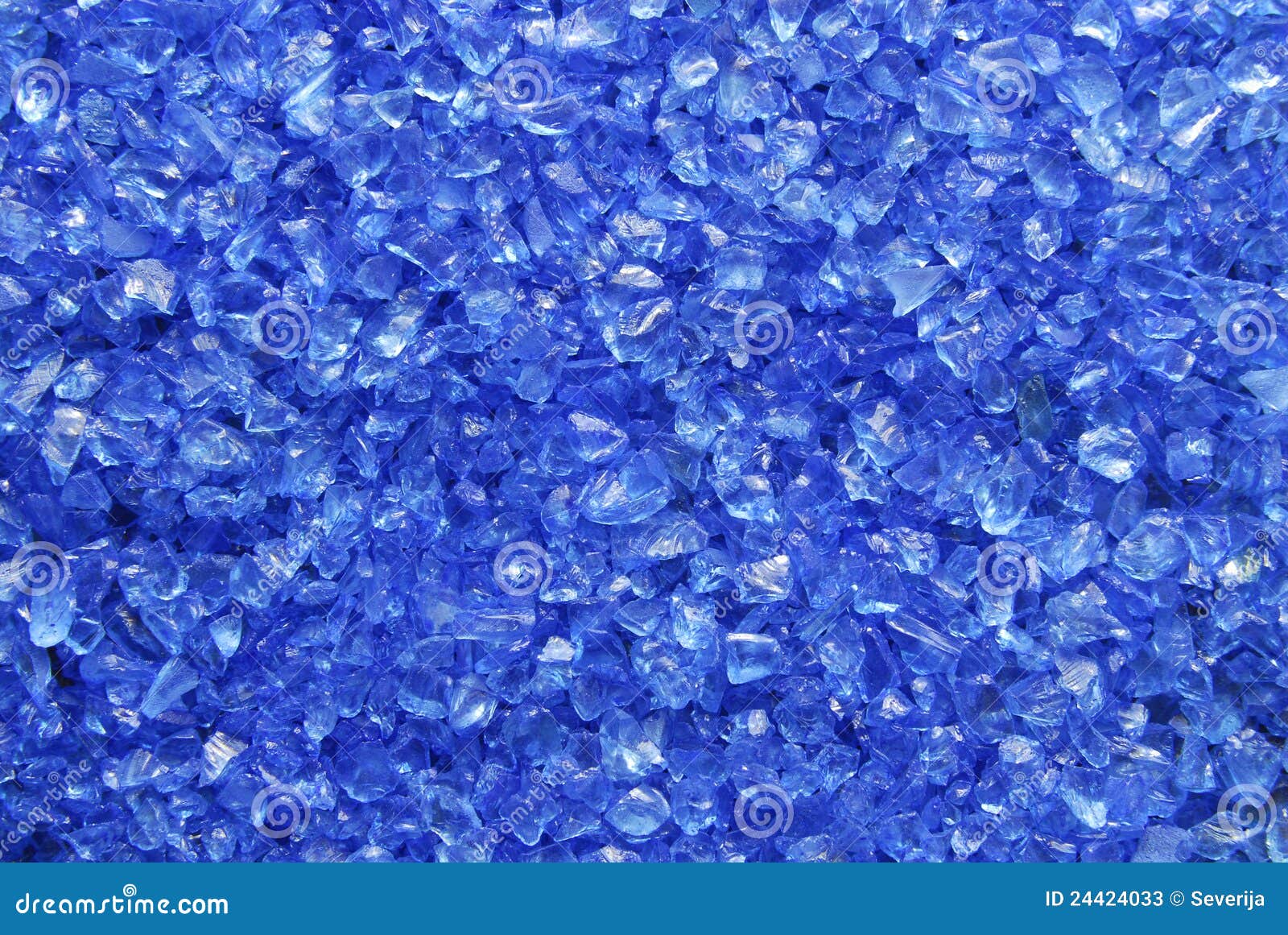 Glass granules stock image. Image of glass, cullet, crush - 24424033