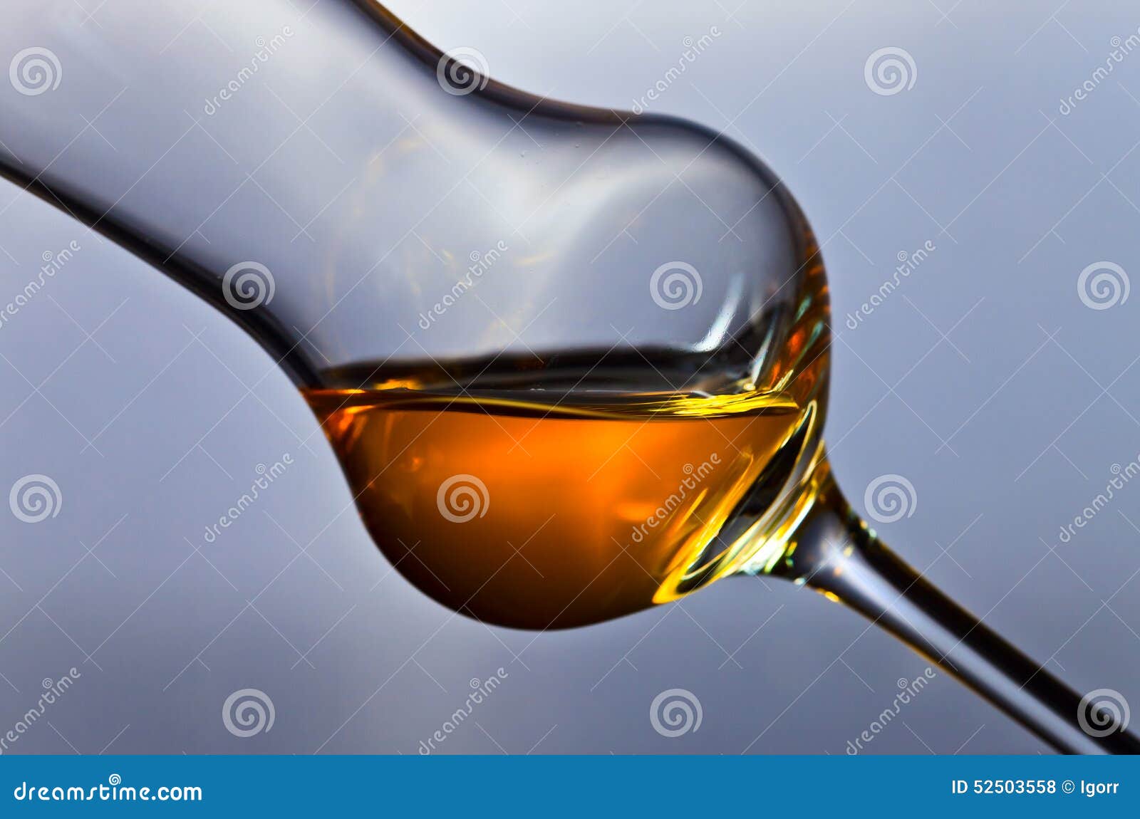 Glass Of Grappa Stock Photography | CartoonDealer.com #52872104