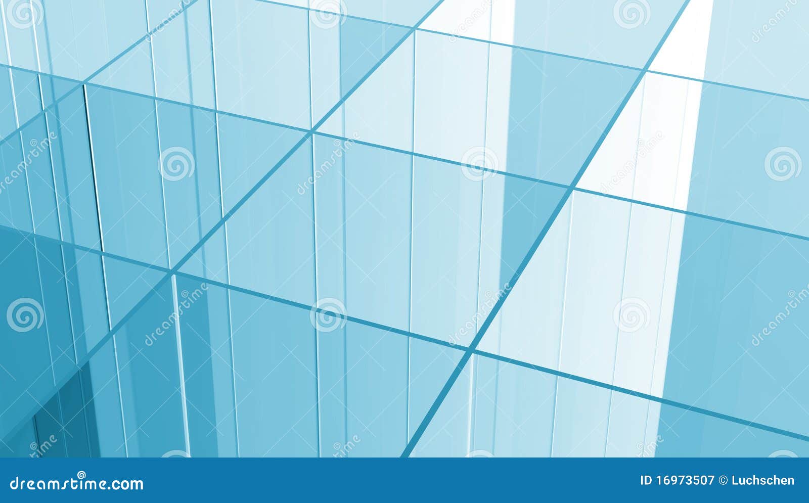 Glass grid stock illustration. Illustration of pattern - 16973507