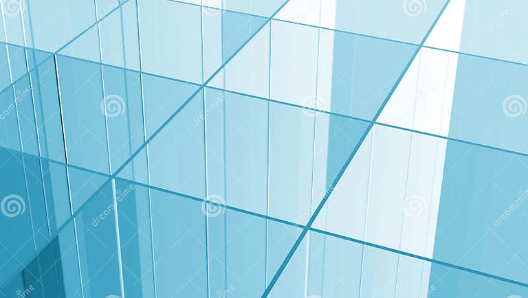 Glass grid stock illustration. Illustration of pattern - 16973507