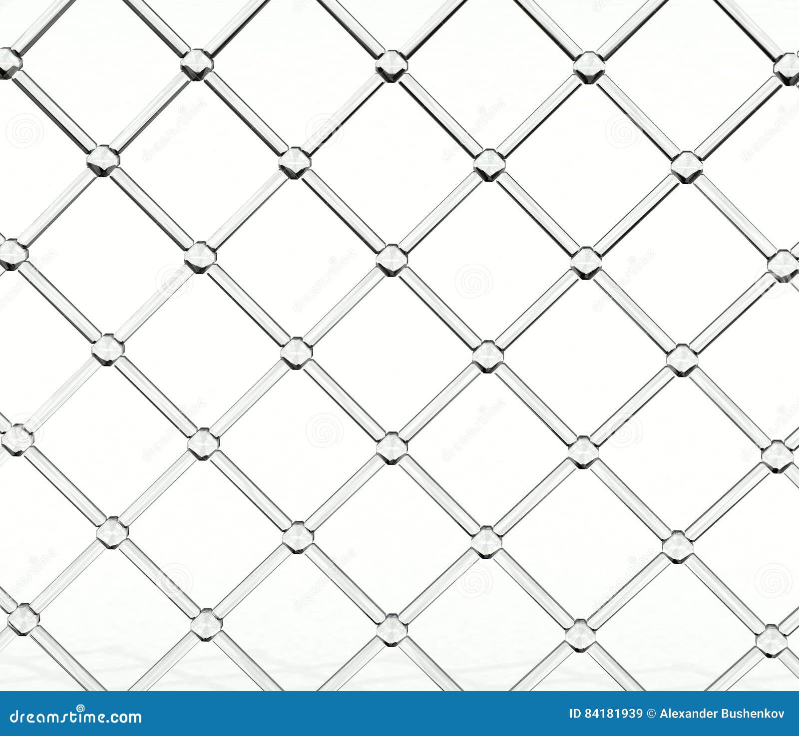 Glass grid background stock illustration. Illustration of close - 84181939