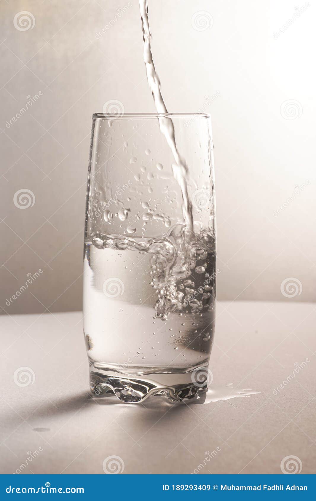 Glass Half Full Or Half Empty Stock Photography | CartoonDealer.com ...