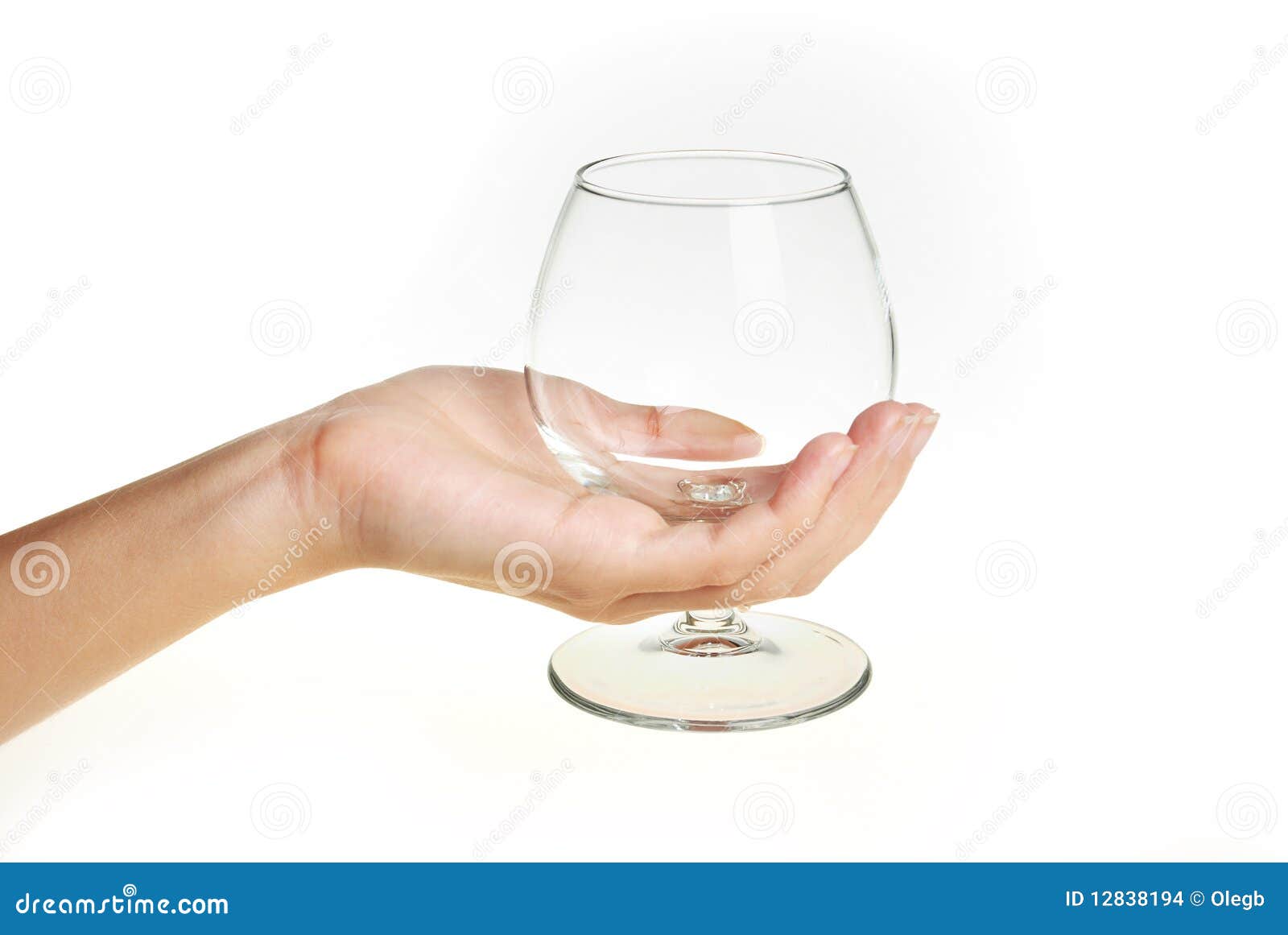 Glass in hand stock photo. Image of human, hand, glass - 12838194