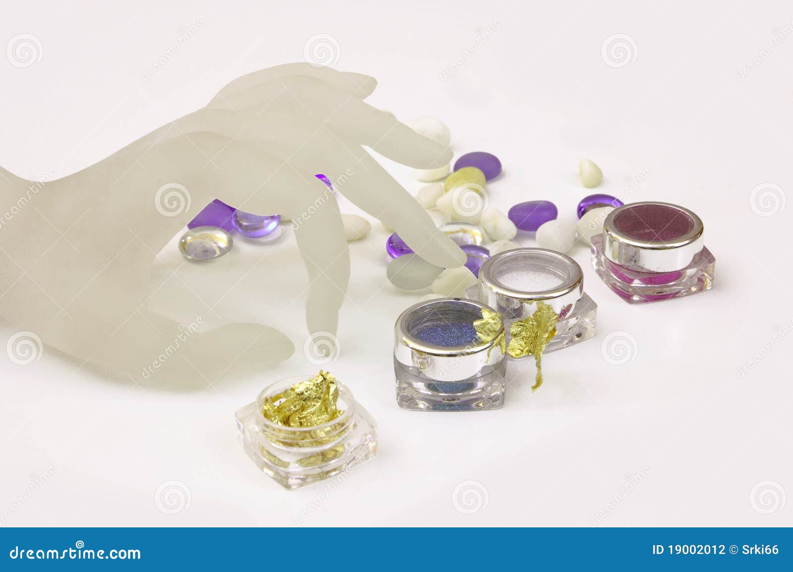 Glass hand stock photo. Image of lens, light, dark, concept - 19002012