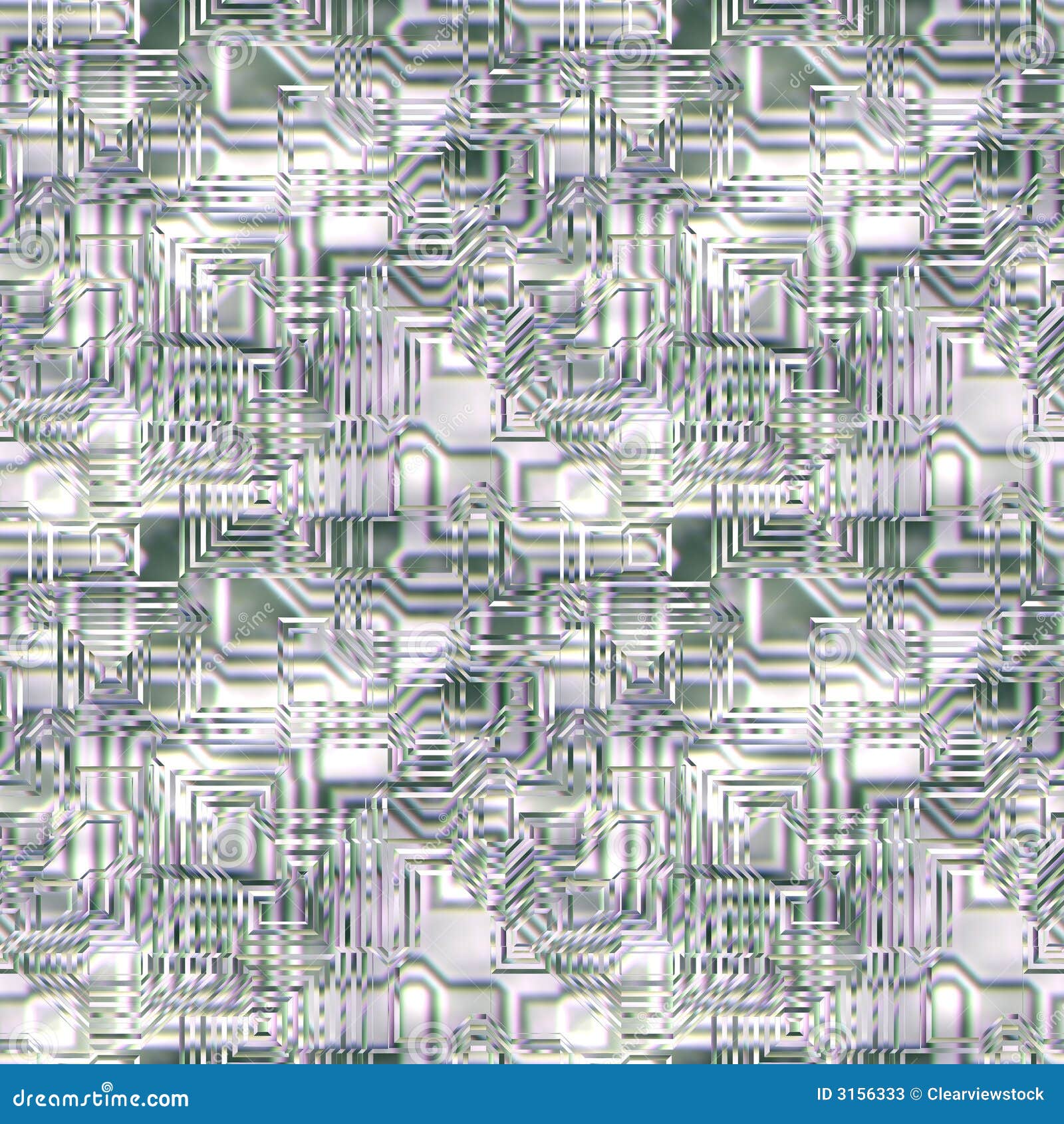 Electric Circuitry Pattern Seamless. Microcircuit Background. Circuit ...