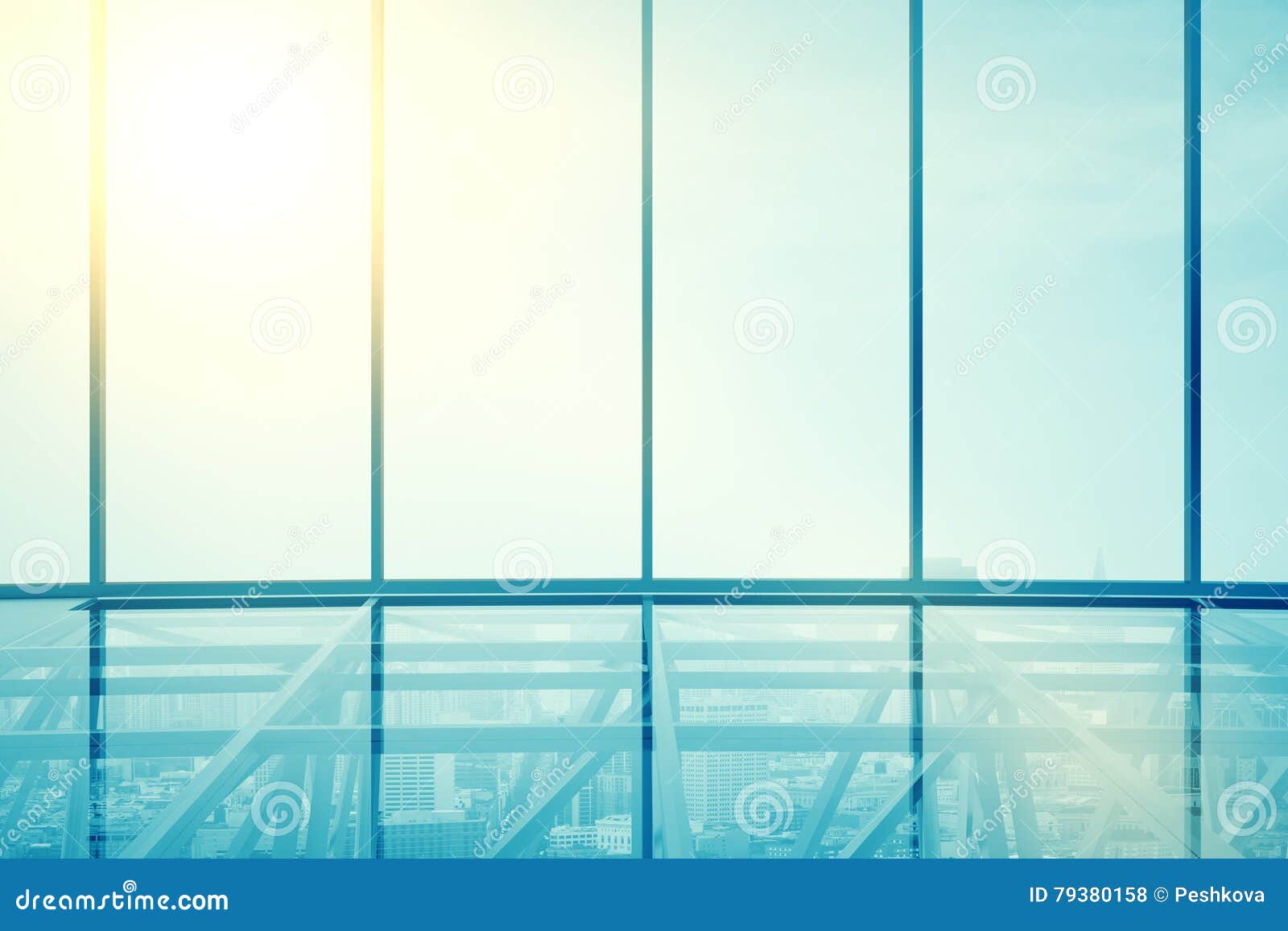 Glass interior stock illustration. Illustration of interior - 79380158