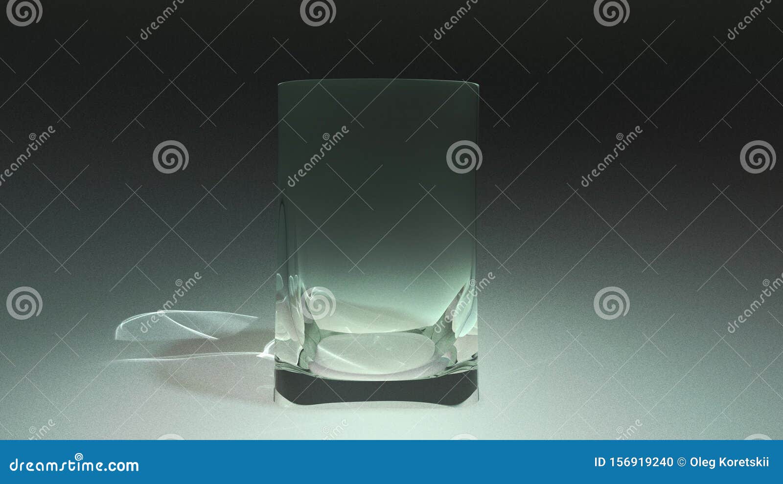 Glass of Irregular Shape_03 Stock Footage - Video of footages ...