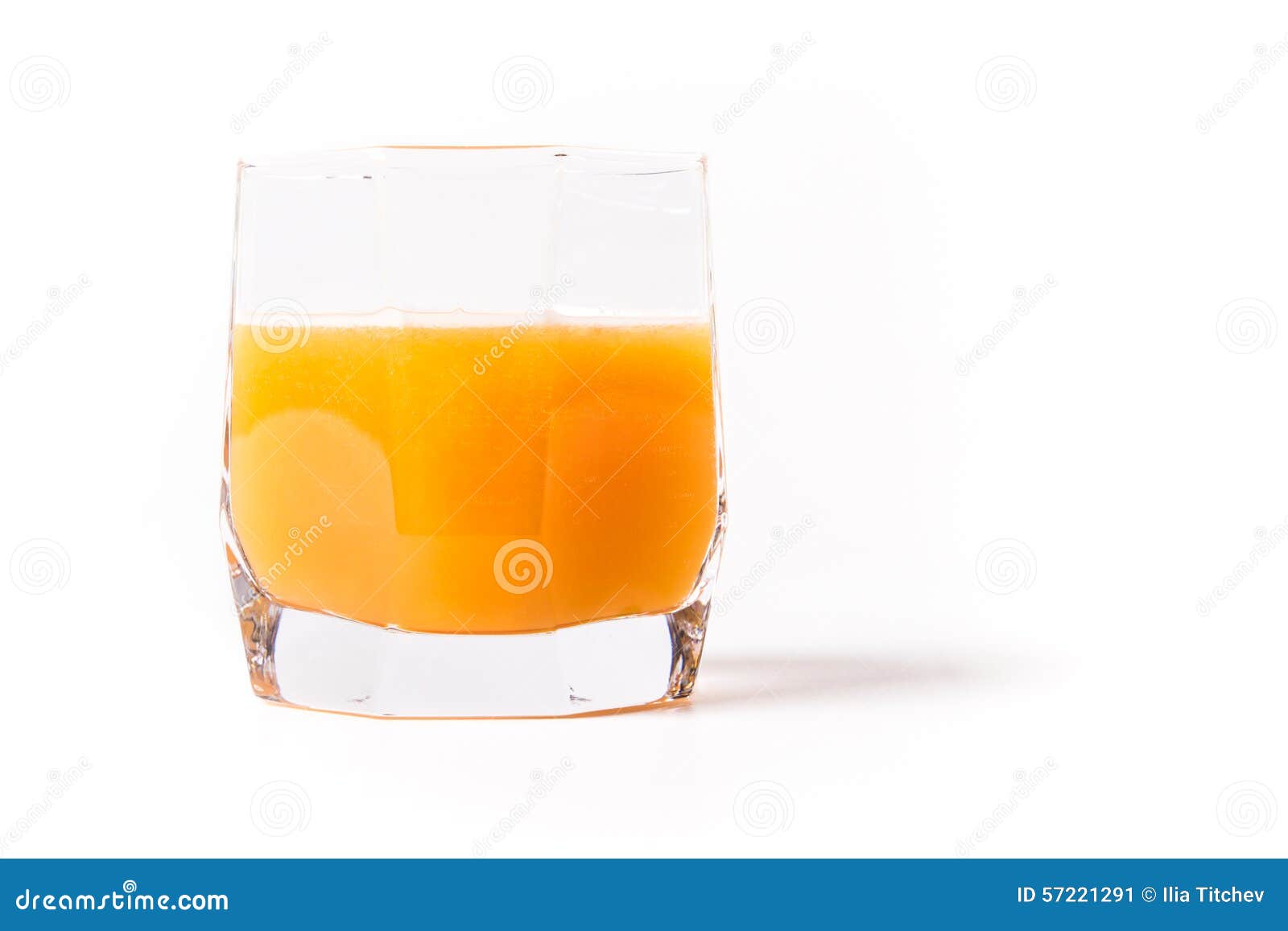 Glass of juice stock image. Image of freshness, organic - 57221291
