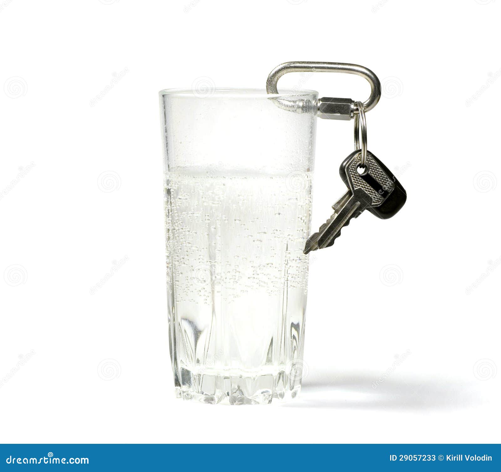 Glass with keys stock image. Image of brightly, bright - 29057233