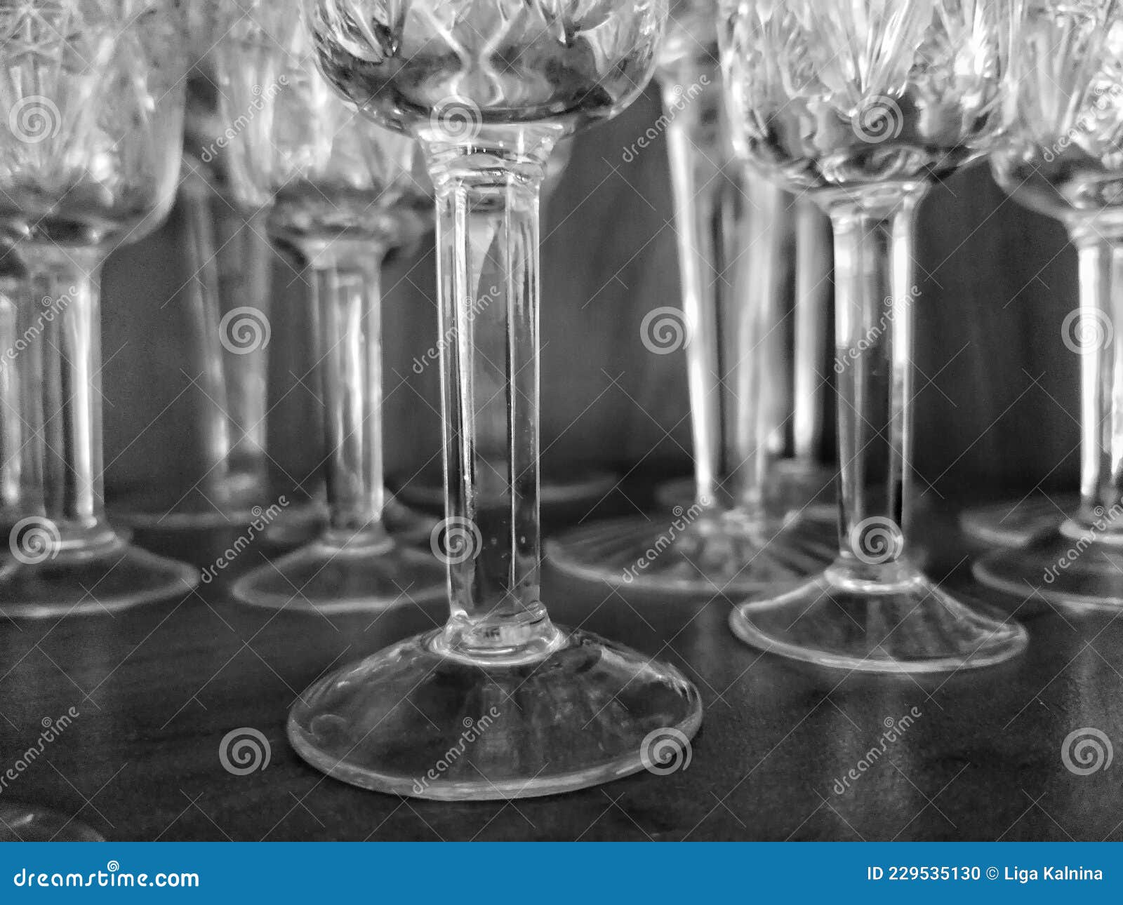Glass legs stock photo. Image of glass, drink, bottle - 229535130