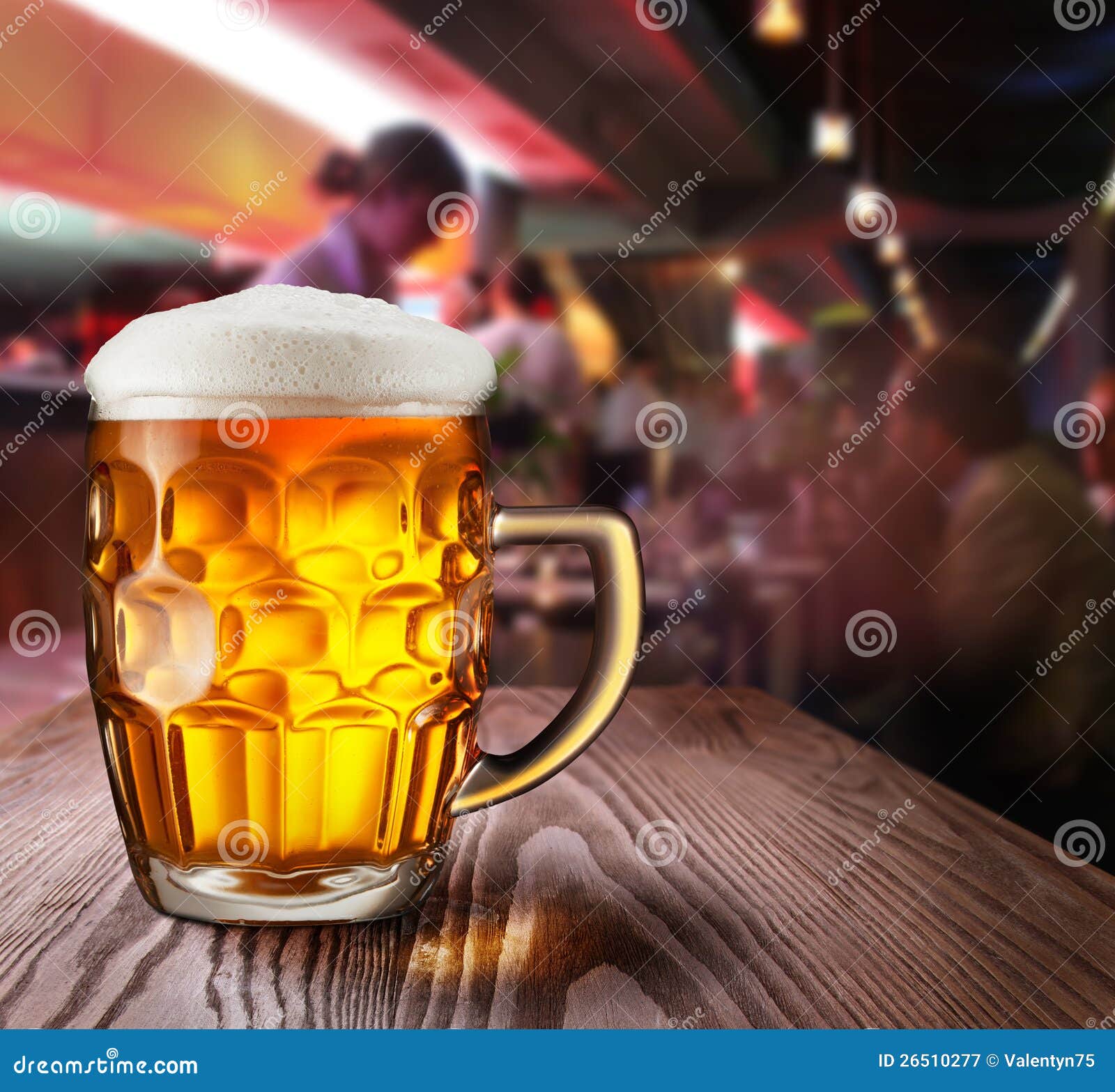 Glass of light beer stock image. Image of gold, frosty - 26510277