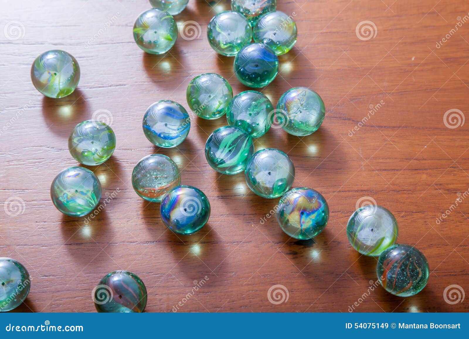 Glass marble balls stock image. Image of sparse, star - 54075149