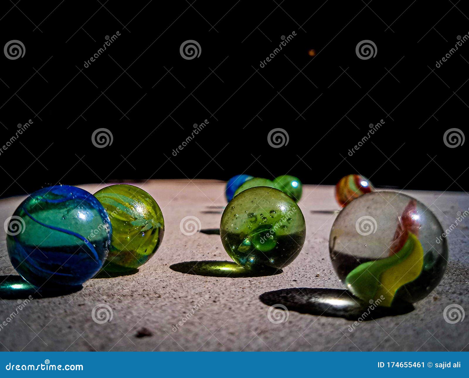 Glass marble hd wallpaper stock image. Image of wallpaper - 174655461