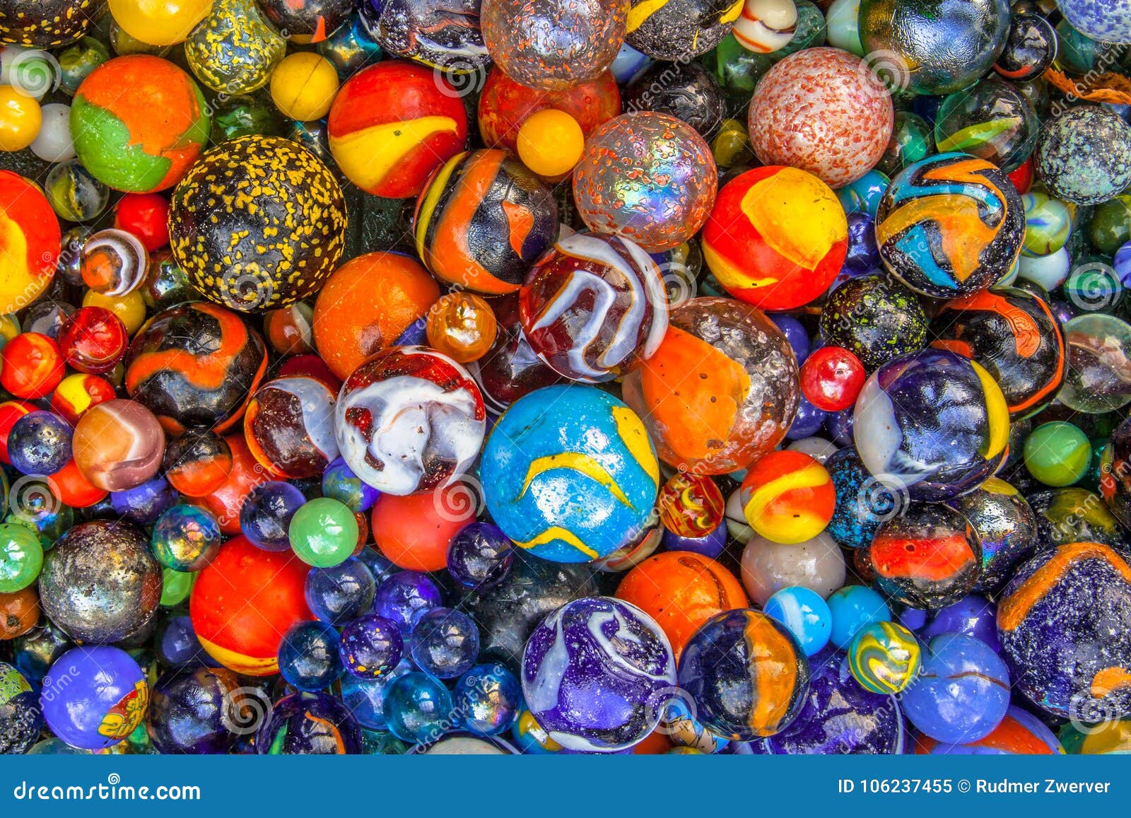 Glass Marble Multicultural Community Concept Stock Image - Image of ...