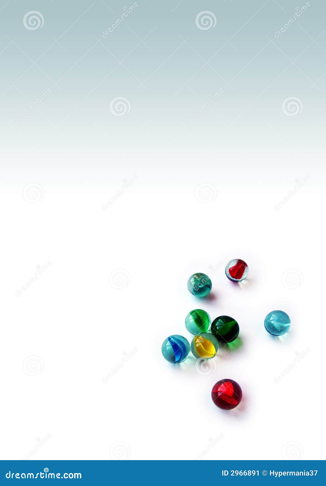 Glass Marbles Stock Image | CartoonDealer.com #57640141