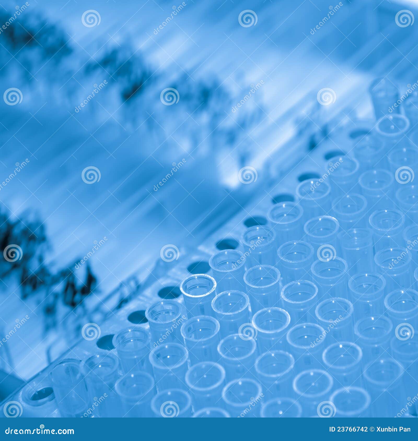 Glass microscope slide stock photo. Image of experiment - 23766742