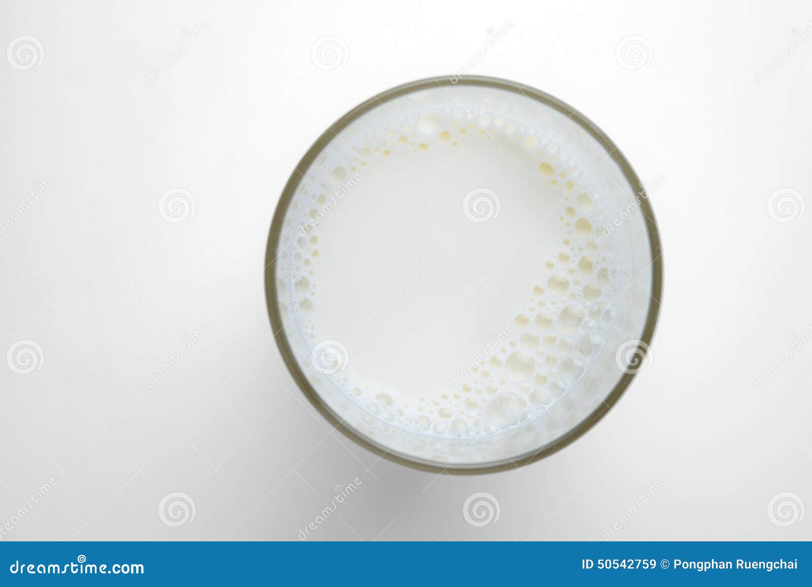 Glass milk stock image. Image of freshness, pasteurized - 50542759