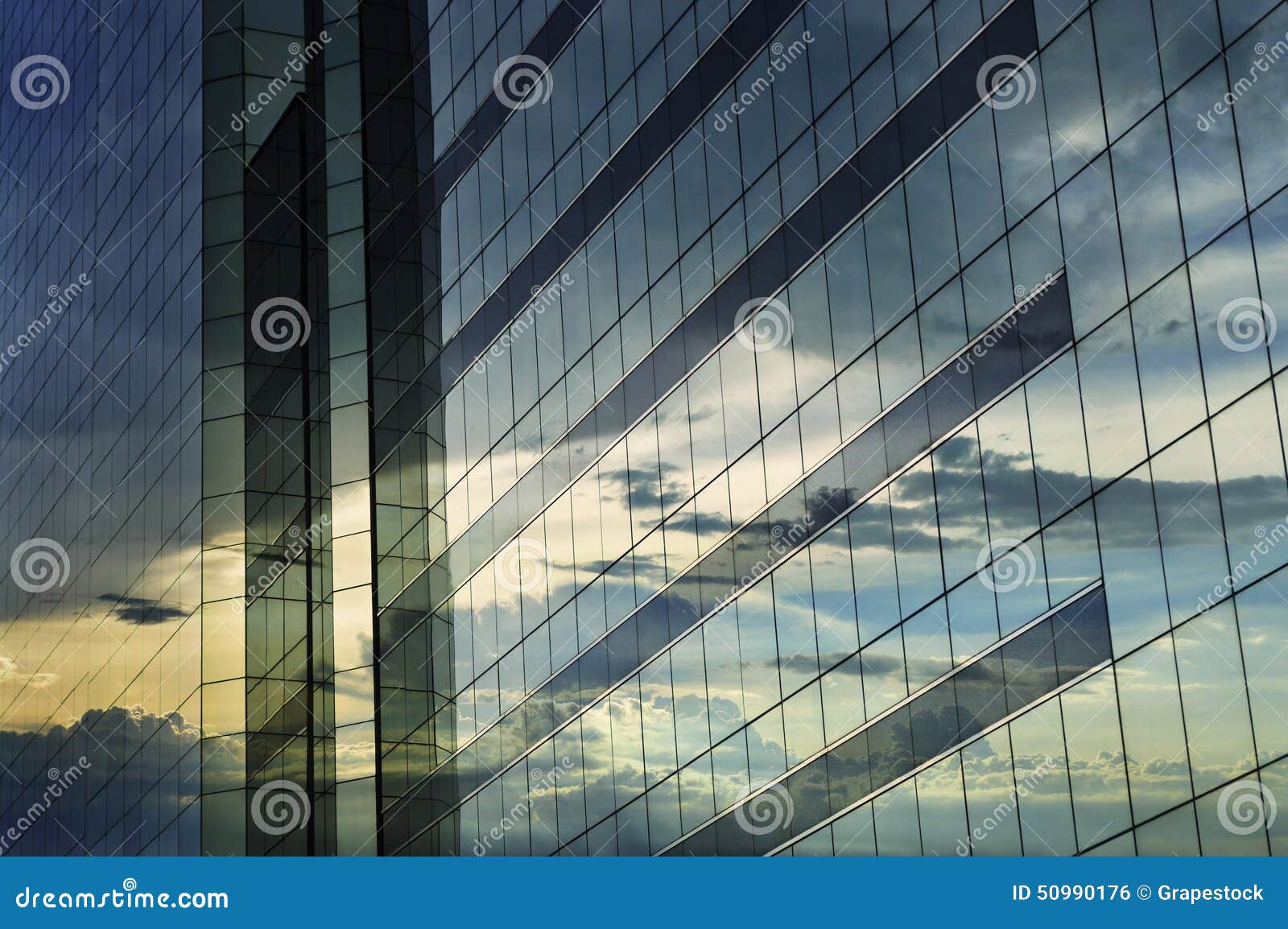 Modern Tower Royalty-Free Stock Photography | CartoonDealer.com #1483031