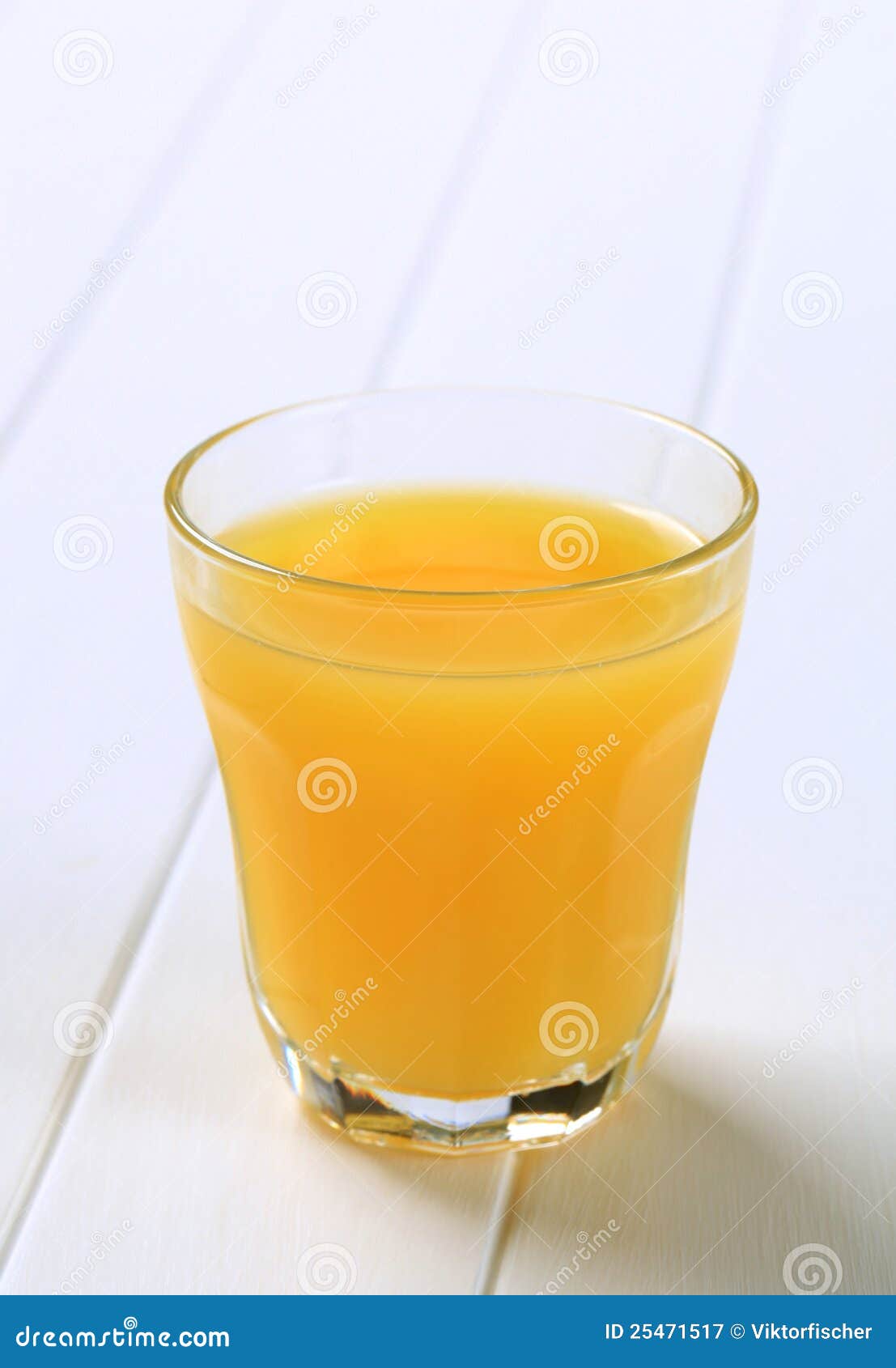 Glass of orange juice stock image. Image of nonalcoholic - 25471517
