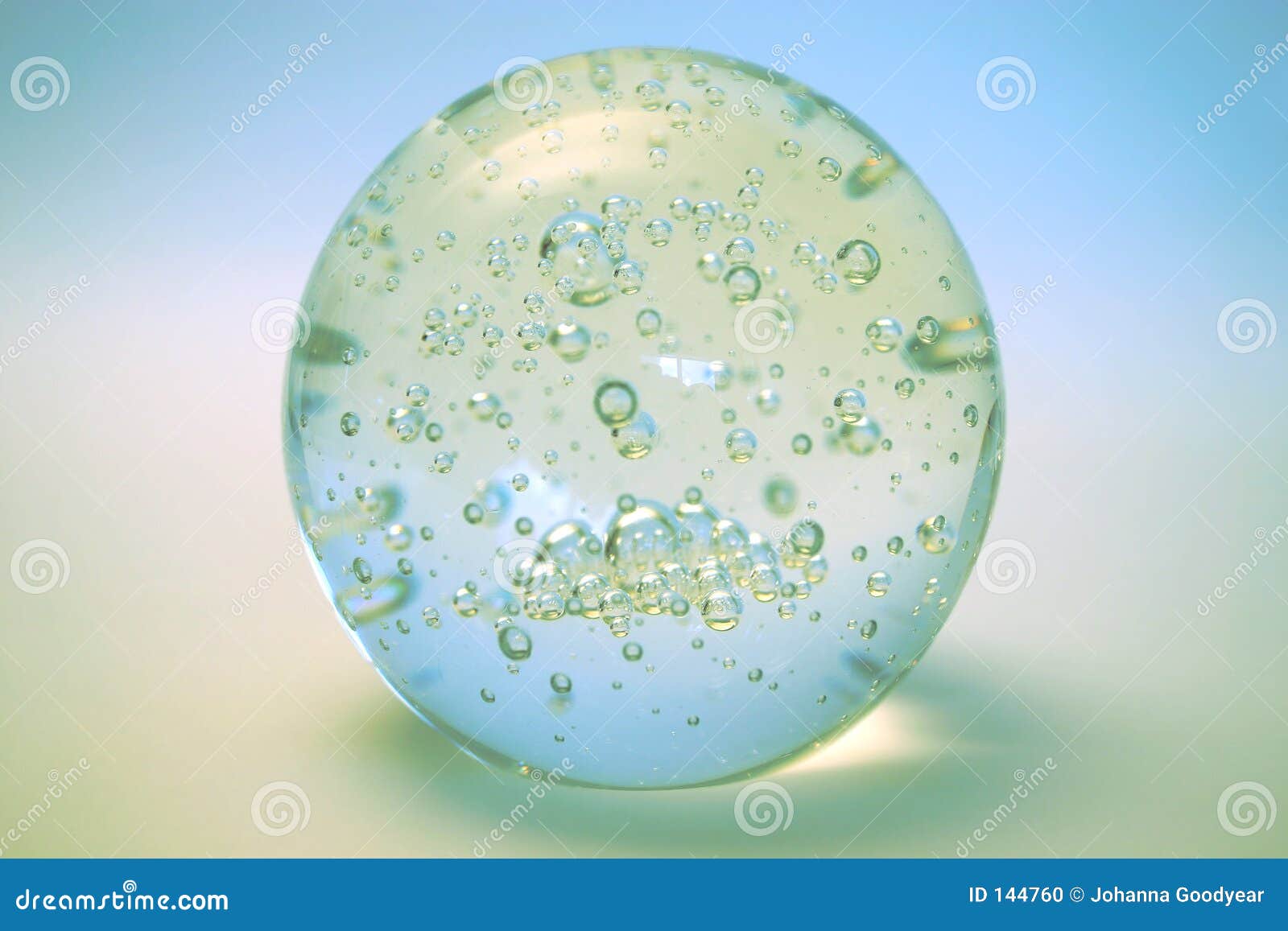 Glass orb stock photo. Image of psychic, teller, spiritual - 144760