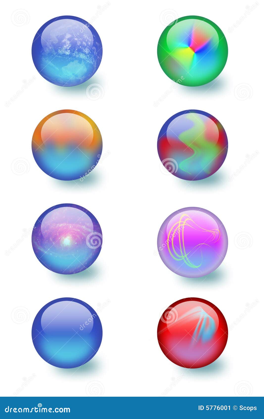 Glass Orbs Design Stock Illustrations – 238 Glass Orbs Design Stock ...