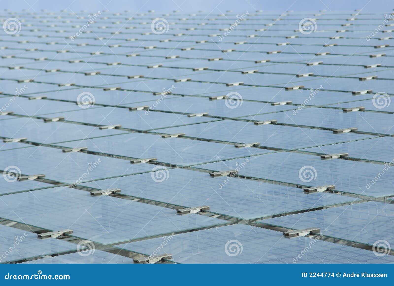 Glass panels background stock photo. Image of reflective - 2244774