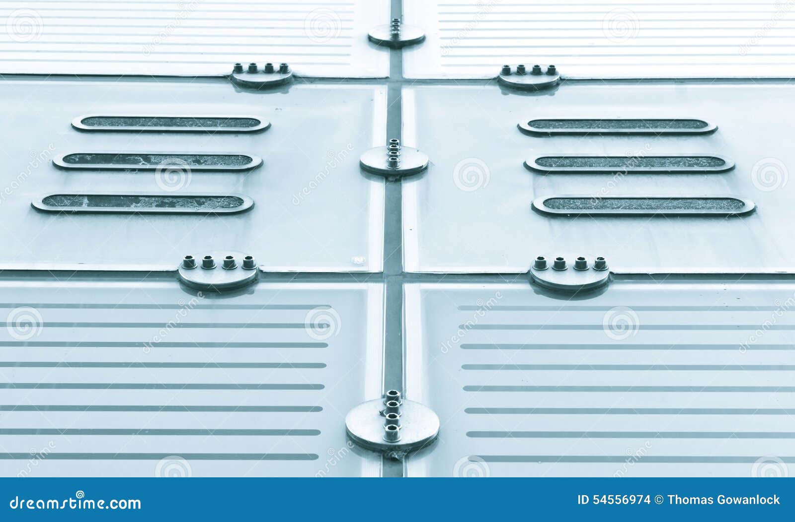 Glass panels stock photo. Image of architectural, modern - 54556974
