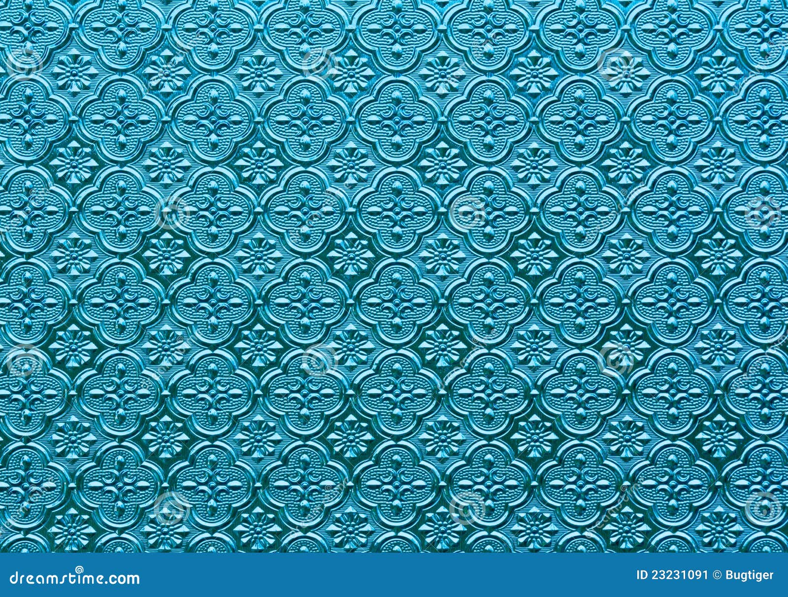 Glass pattern blue blue stock image. Image of ancient - 23231091