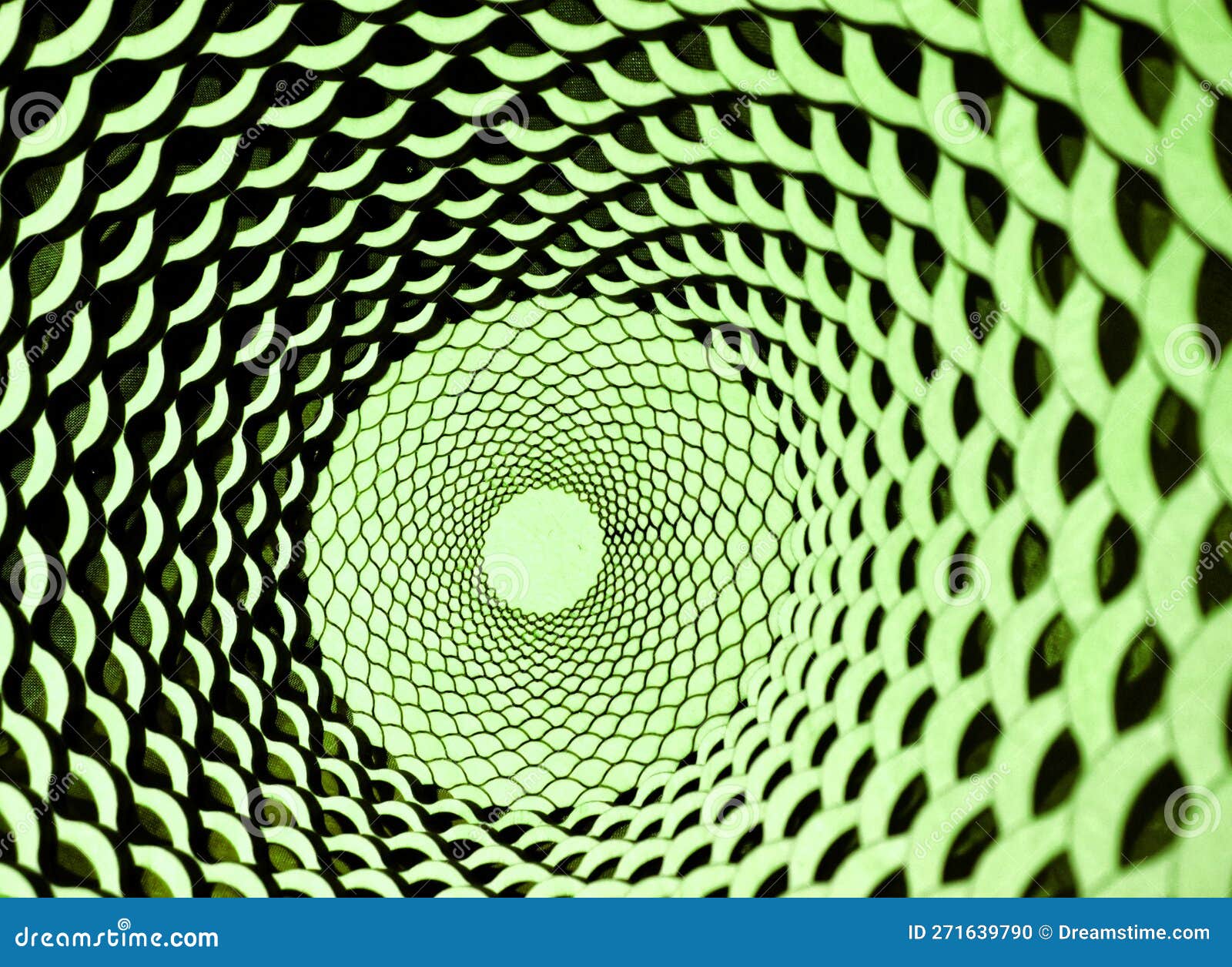 Glass Pattern #1 - Weave Green#3 Stock Photo - Image of blue, gold ...