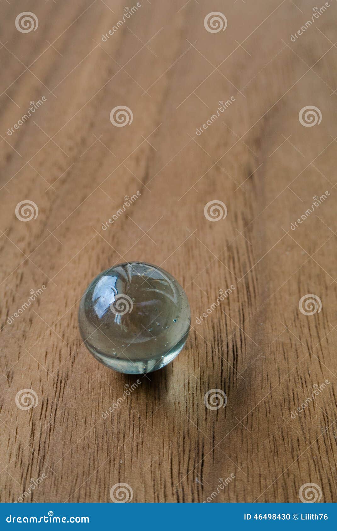 Glass pearl stock photo. Image of water, beauty, luxury - 46498430